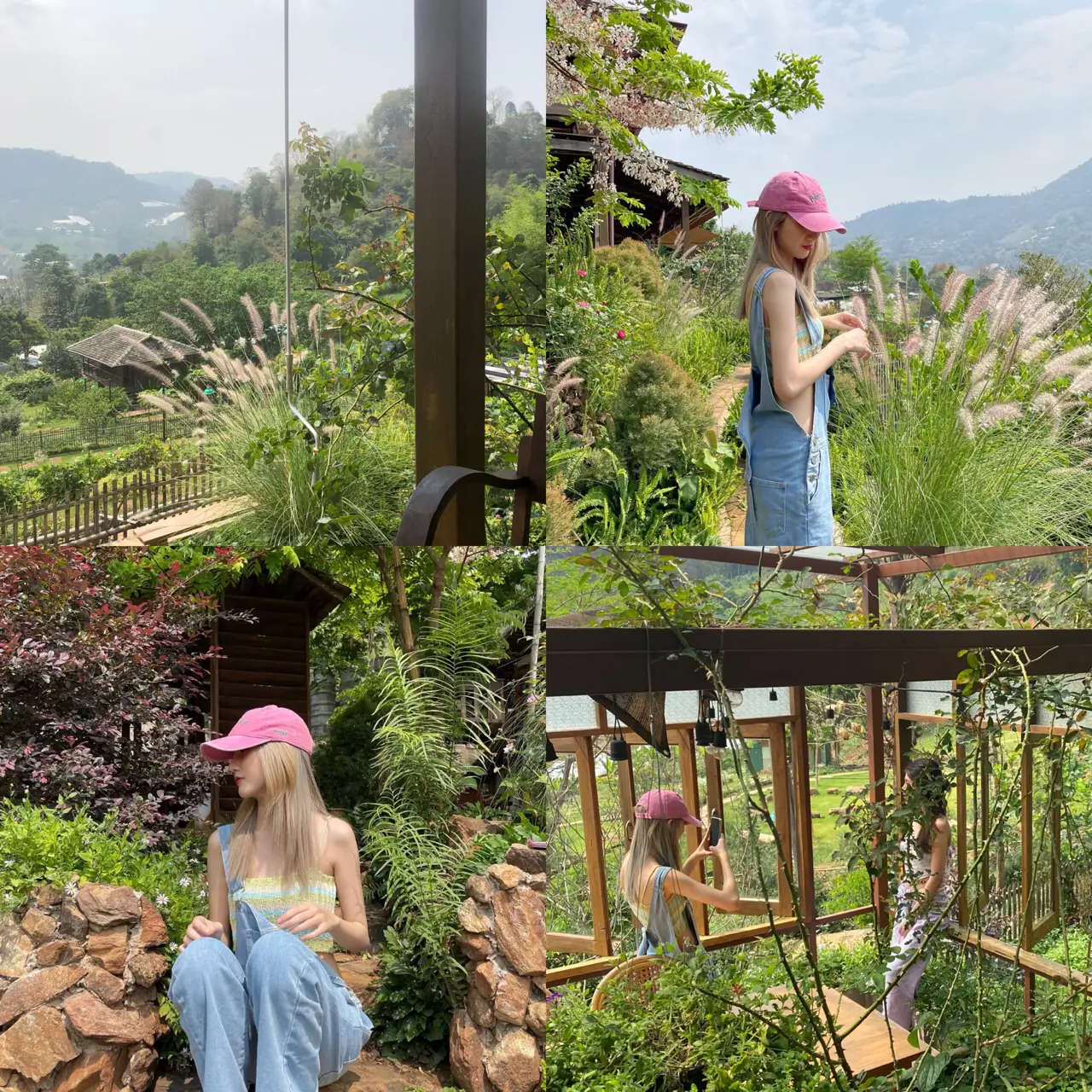 Ratch Hour | วิดีโอที่เผยแพร่โดย Maikyu🍂 | Lemon8