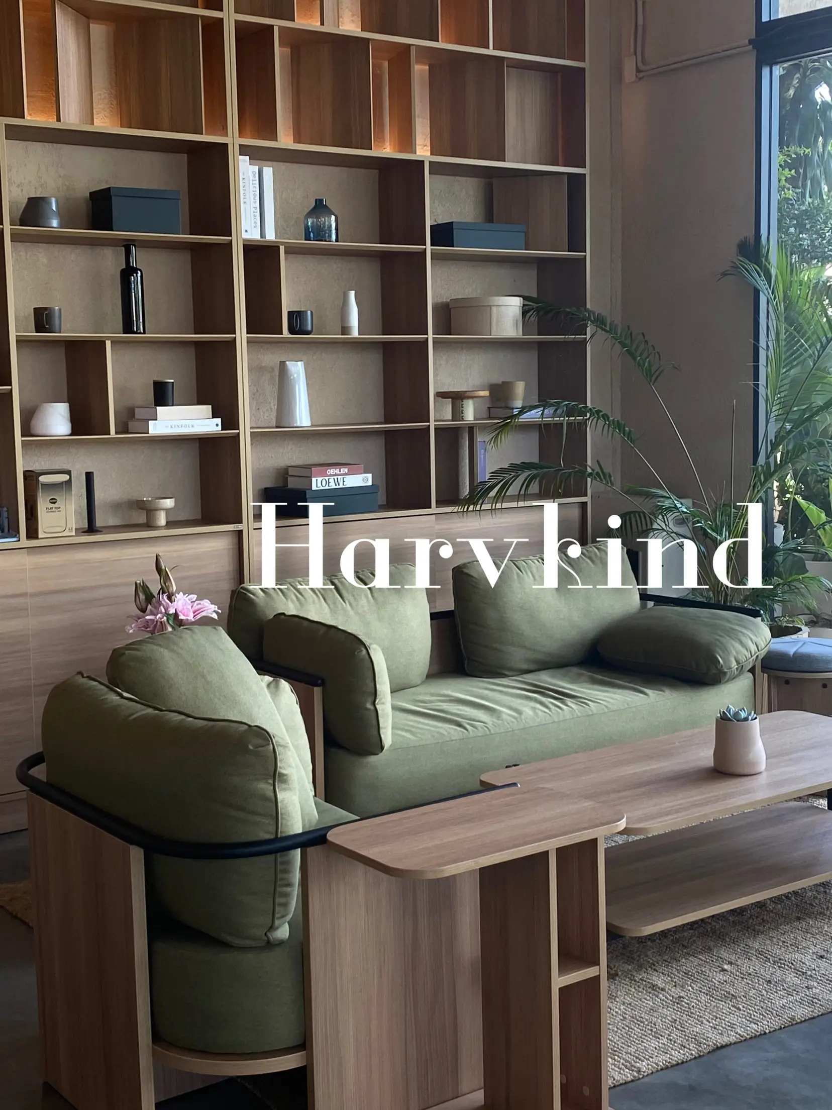 Harvkindคาเฟ่พระราม 2 นำสัตว์เลี้ยงเข้าได้ เฟอร์นิเจอร์สุดเนี๊ย🤍 | แกลเลอรีที่โพสต์โดย ก็อปปี้ ...