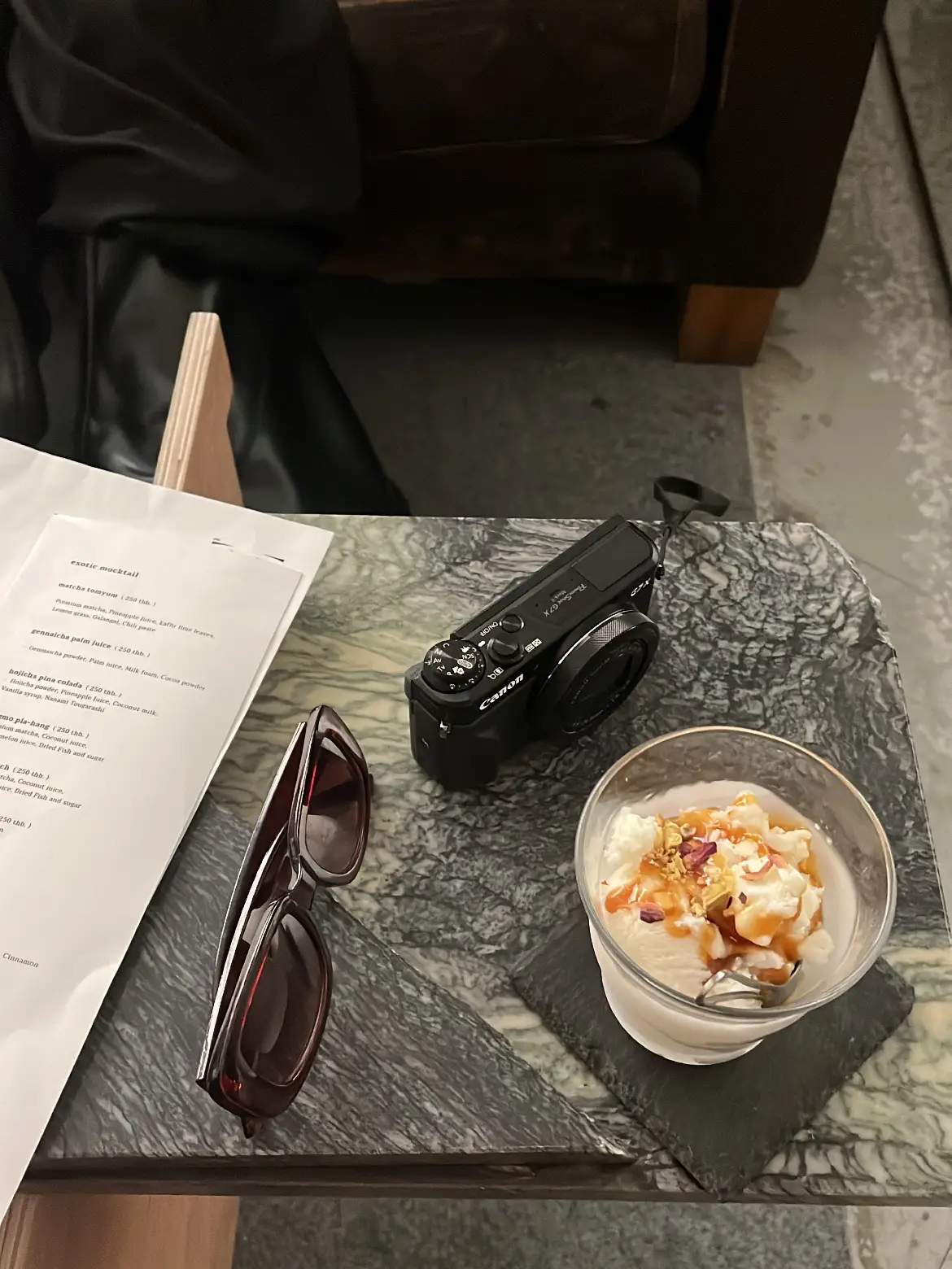 Visit VOID BKK if you want aesthetic IG photos👀 | แกลเลอรีที่โพสต์โดย KERNI | Lemon8