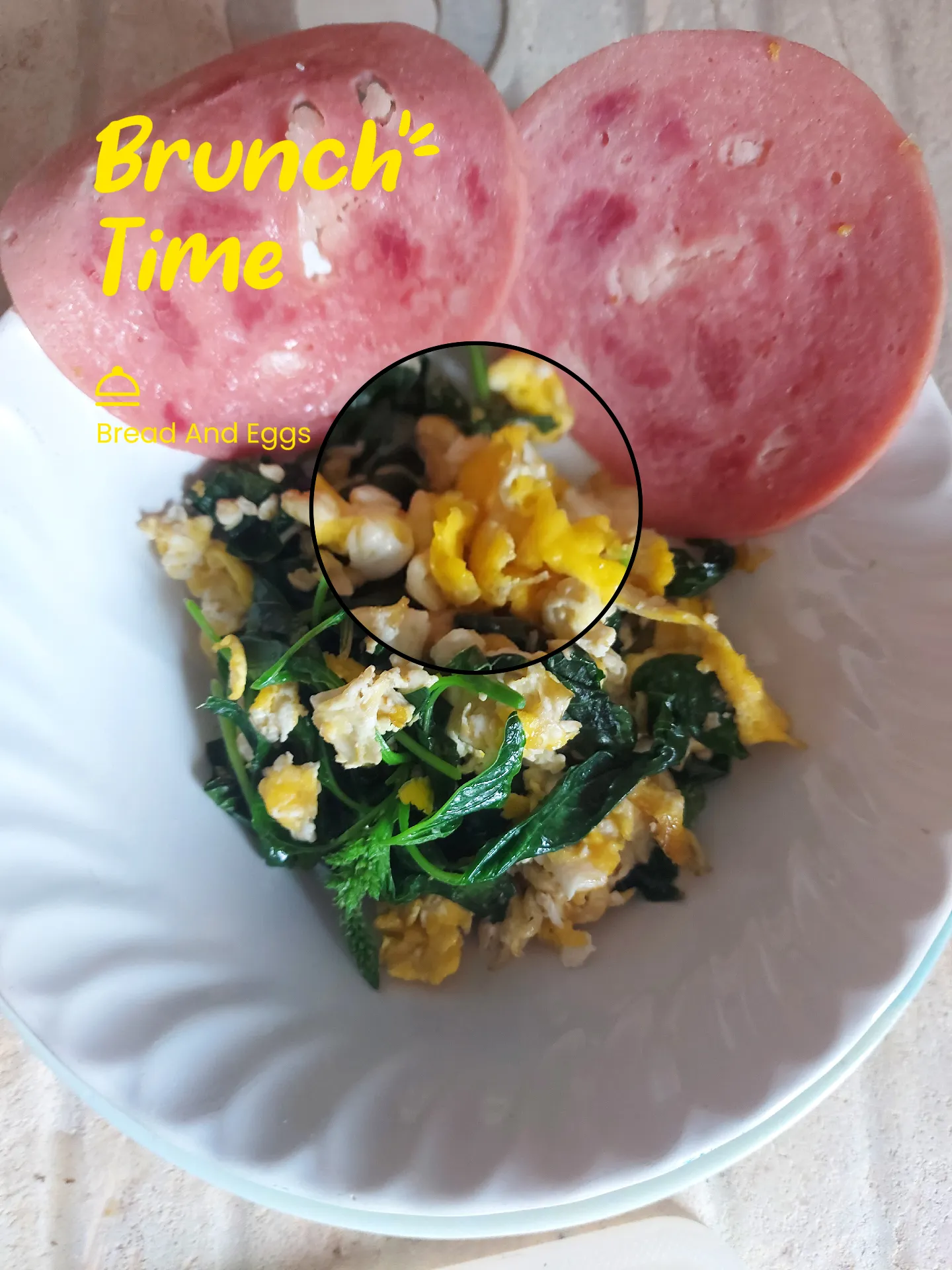 แซนวิชผักโขม | แกลเลอรีที่โพสต์โดย nana foods 6392 | Lemon8