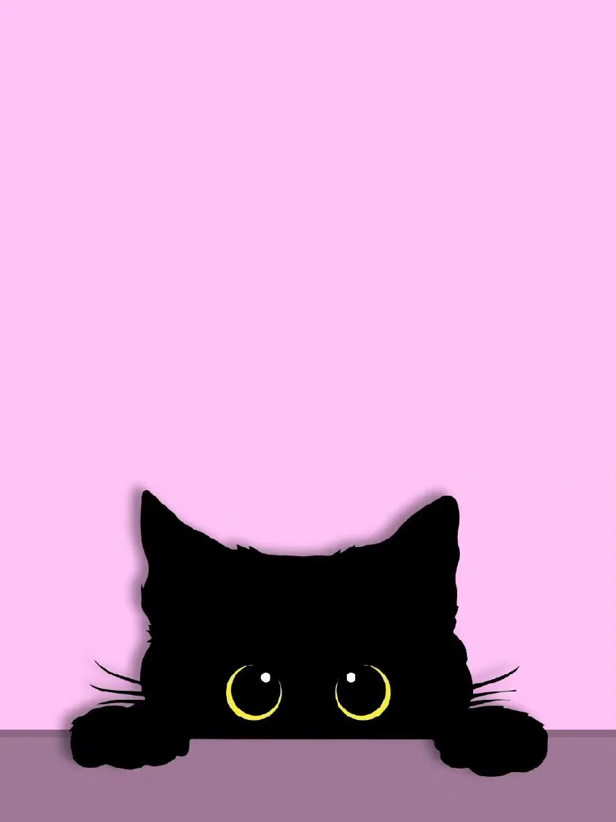 Wallpaper, cute cat ^ ^ | Gallery posted by Nutty | Lemon8