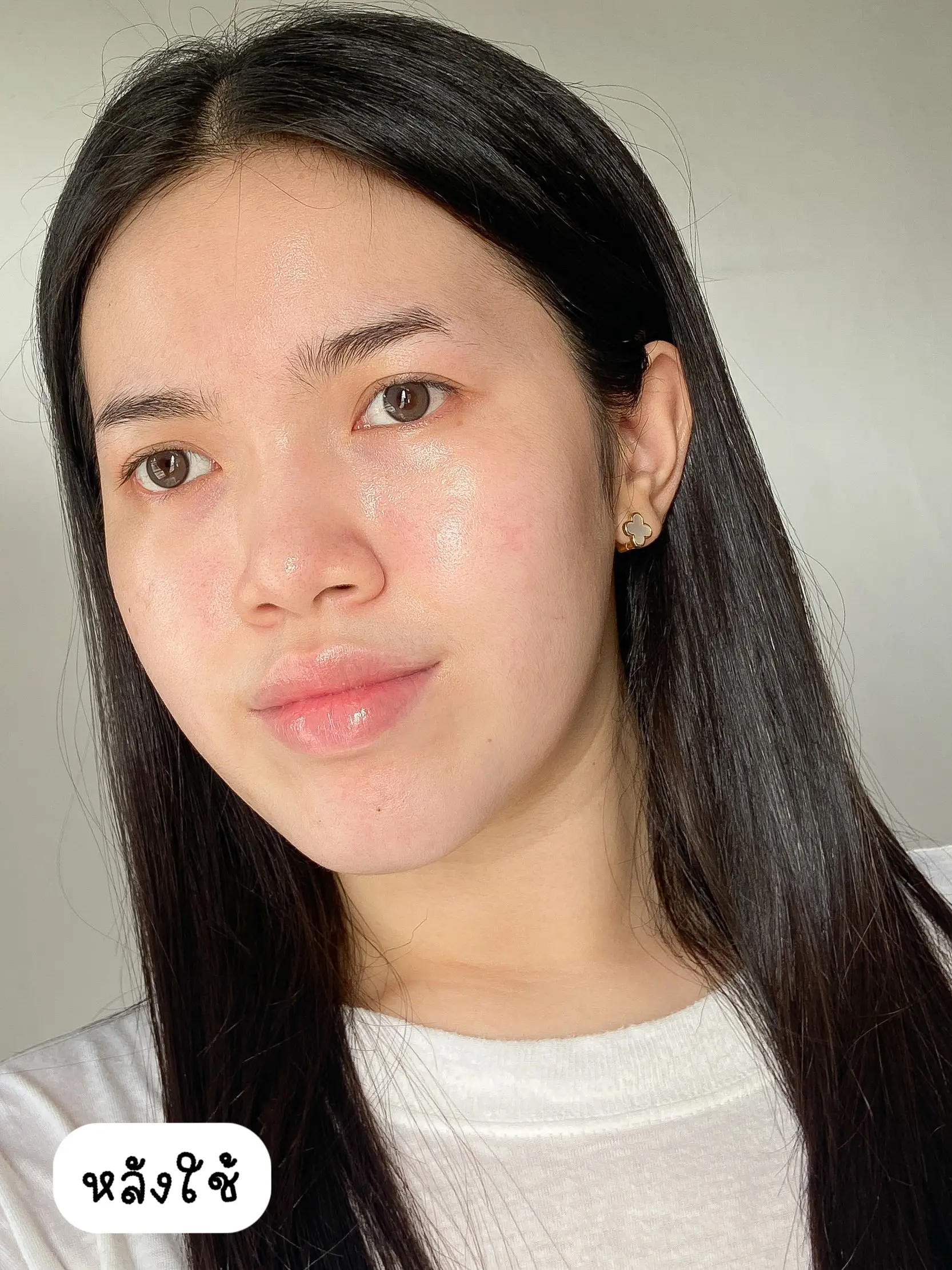 ตัวช่วยป้องกันผิวผดจากฝุ่น pm2.5 | แกลเลอรีที่โพสต์โดย Pcrnan | Lemon8