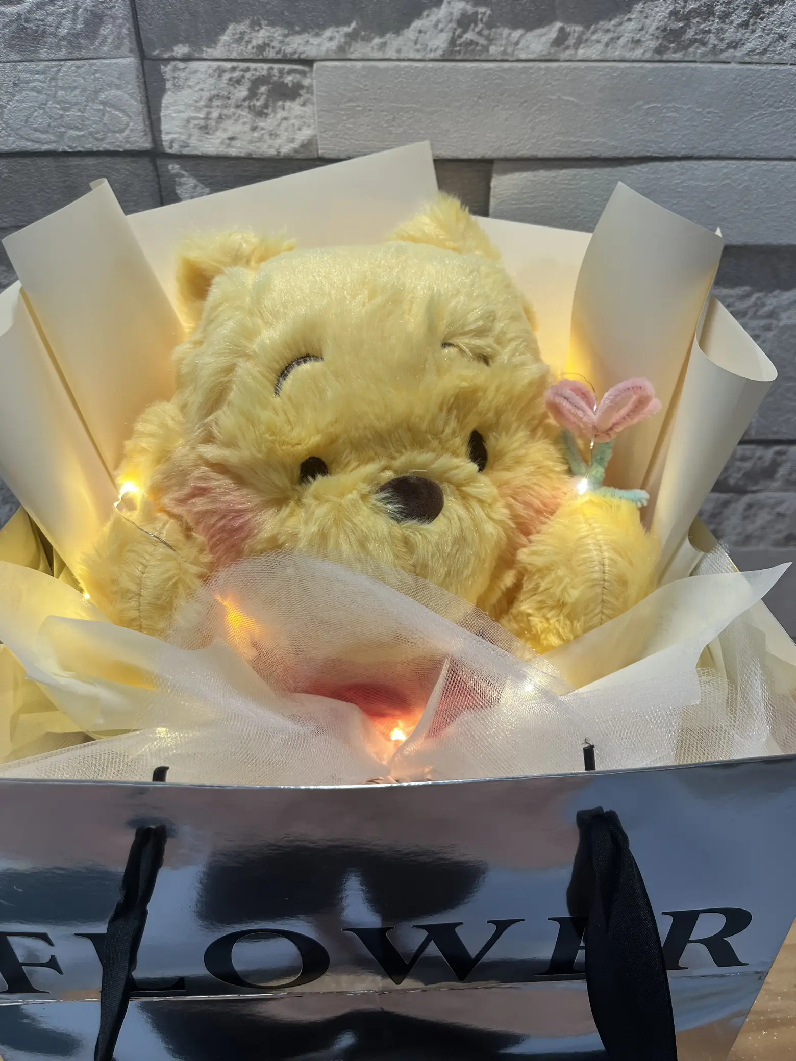 winnie the pooh wallpaper - Lemon8 Search