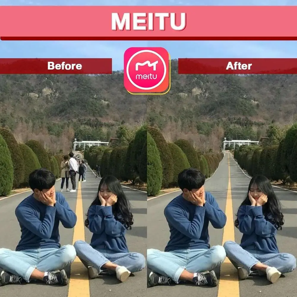 Give out # apps to delete people 💖 make people disappear🪄 | Gallery ...