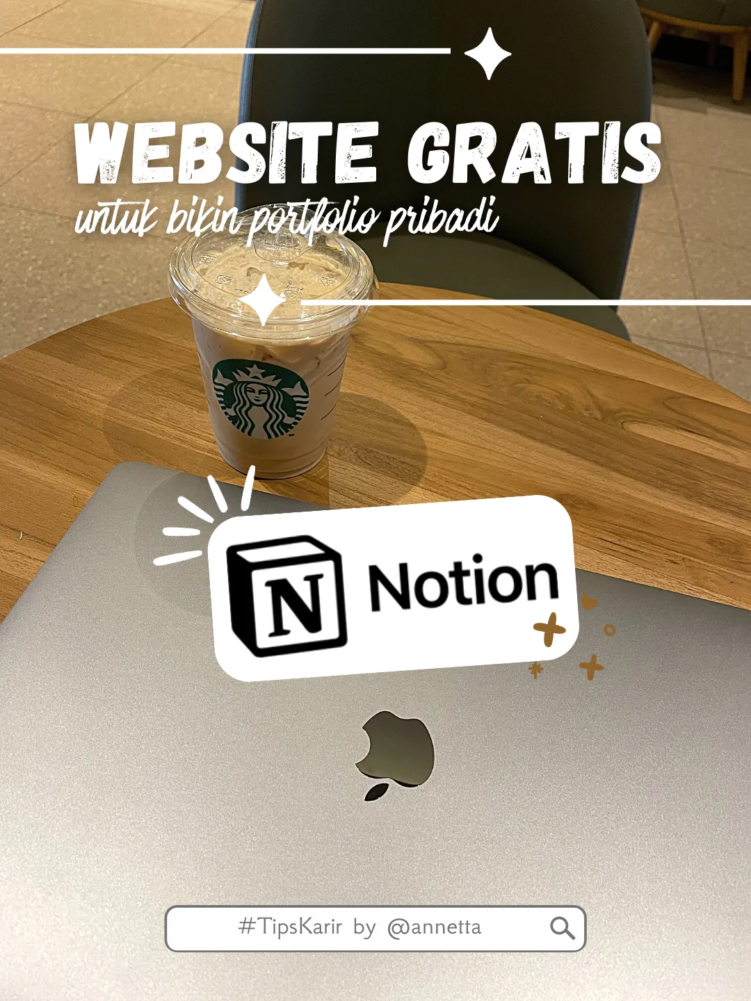 HOW TO BUILD PORTFOLIO FOR CONTENT CREATOR📃 | Galeri diposting oleh Eliza Maria ⋆˙ | Lemon8