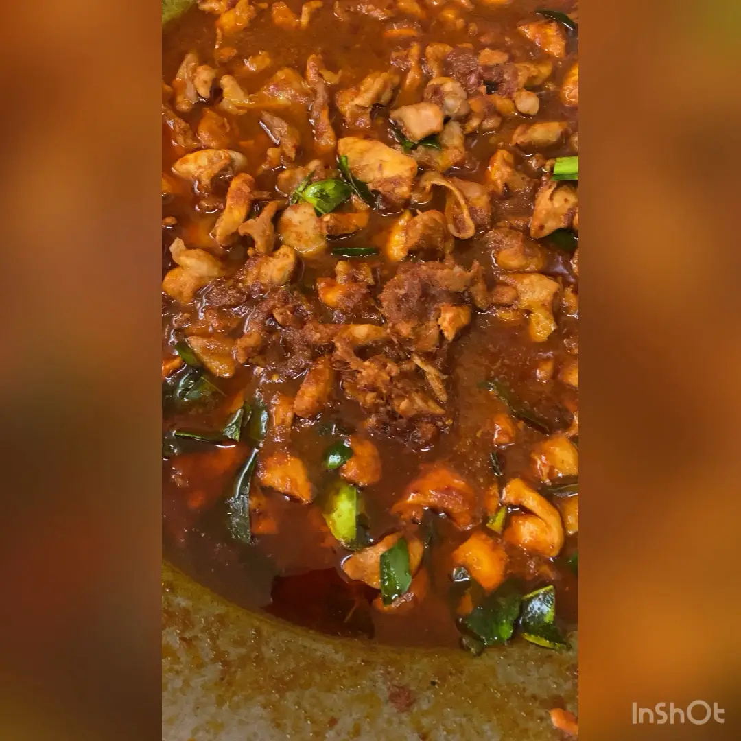 ผัดพริกเผาใส่ถั่ว | วิดีโอที่เผยแพร่โดย Pim_Ploy ^😚^ | Lemon8