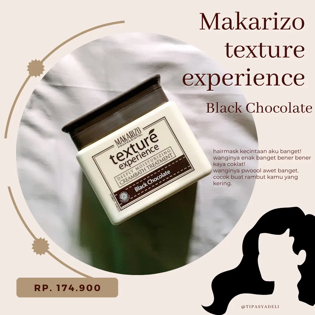 Hairmask untuk Rambut Rusak, Kering, dan Diwarnai | แกลเลอรีที่โพสต์โดย Tipa | Lemon8