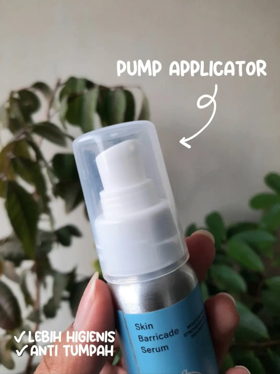 Rekomendasi serum untuk merawat skin barrier | Galeri diposting oleh ...