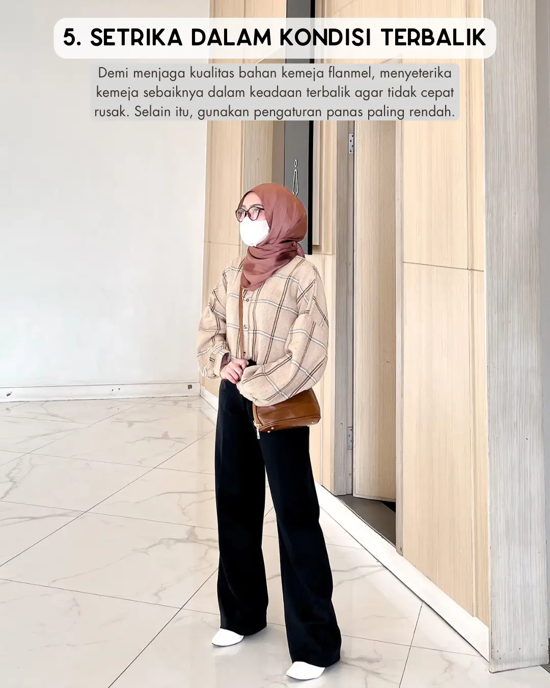 Dijamin Awet! Rawat Kemeja Flanel Dengan Cara Ini | Galeri diposting ...