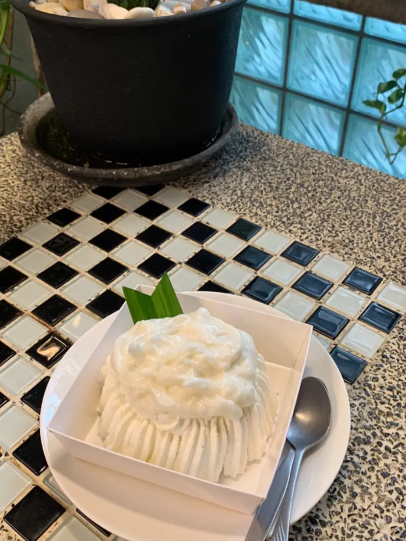 waybakery (เวย์xบาร์วิถี) คาเฟ่สุดเก๋ใกล้องค์พระนครปฐม | แกลเลอรีที่โพสต์โดย Keng.kn | Lemon8