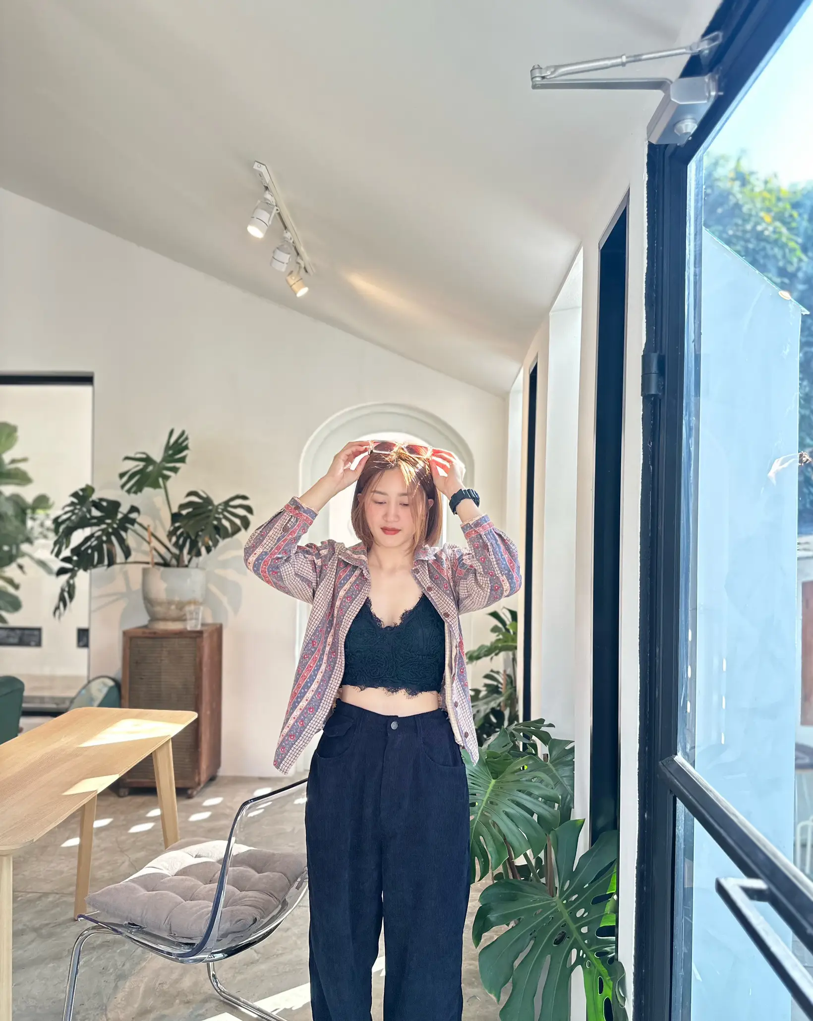 📍คาเฟ่เชียงใหม่ - LOON spc. | แกลเลอรีที่โพสต์โดย rps.mt 💜 ️ | Lemon8