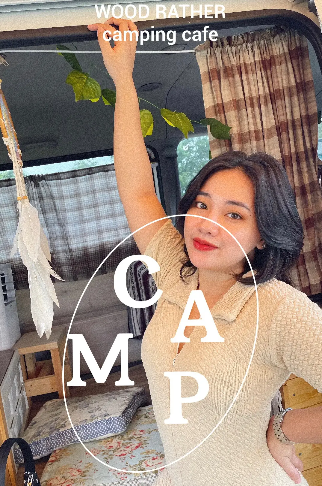 🪵 Wood Rather 🪵 | แกลเลอรีที่โพสต์โดย 𝑃𝑎𝑛𝑑𝑎 ᵔᴥᵔ | Lemon8