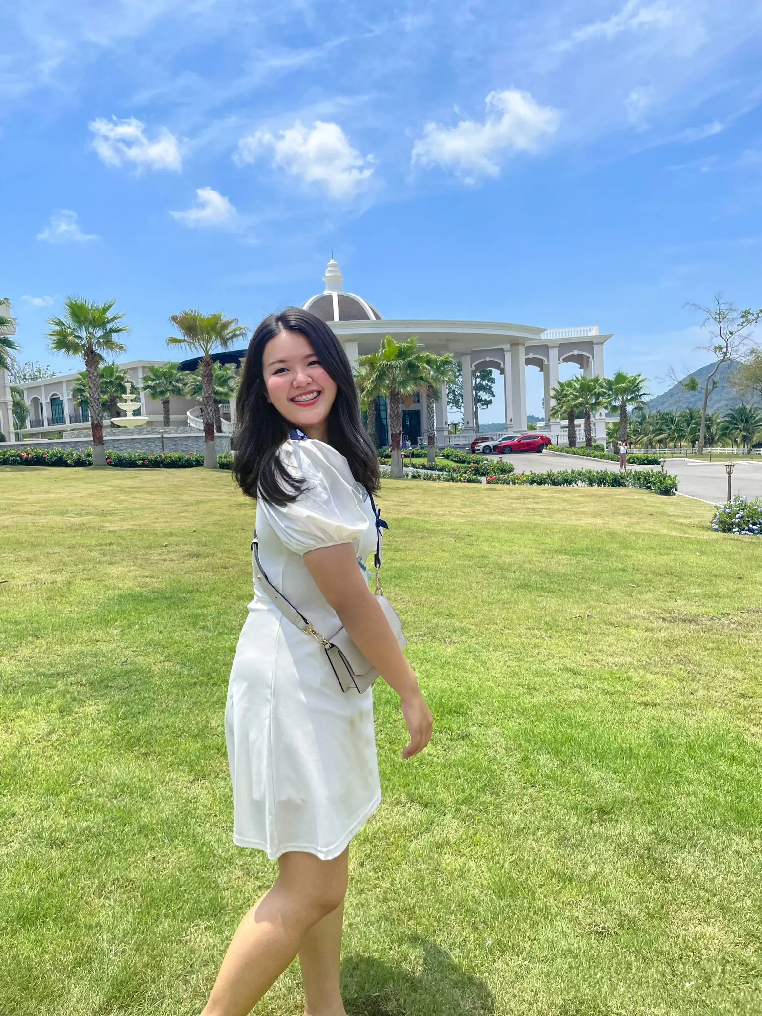 สถานที่พักและถ่ายรูป สัตหีบ ชลบุรี 📷 | แกลเลอรีที่โพสต์โดย Fern Kanthima 🕊 | Lemon8