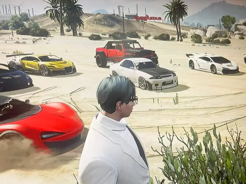 สอนถ่ายรูป Fivem - การค้นหาใน Lemon8