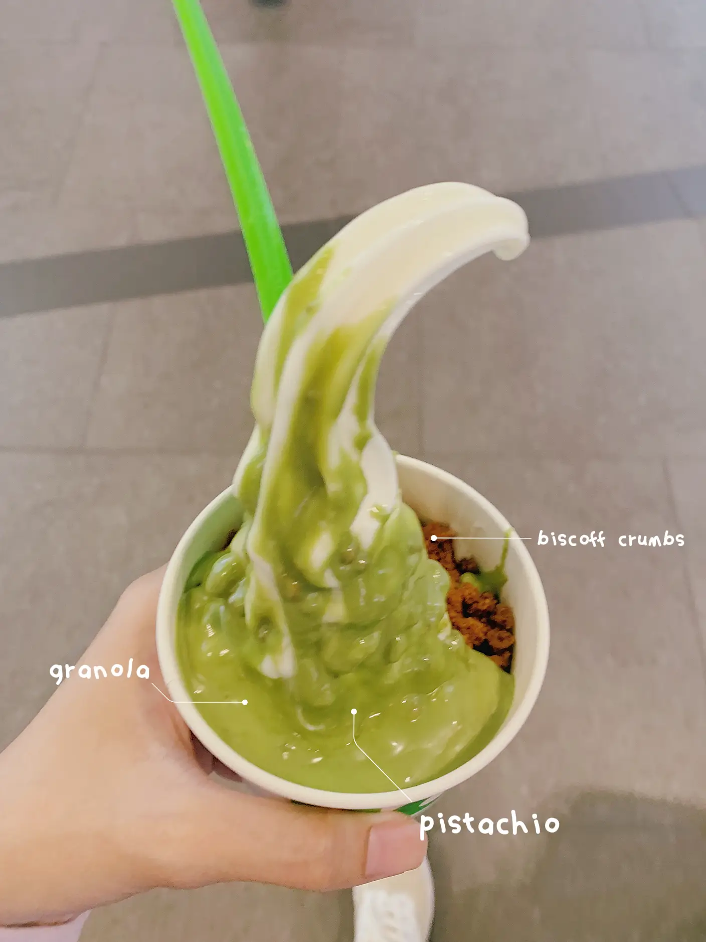 Llao Llao Topping Suggestions and Ratings!!🍦🫶🏼 | Gallery posted by ...