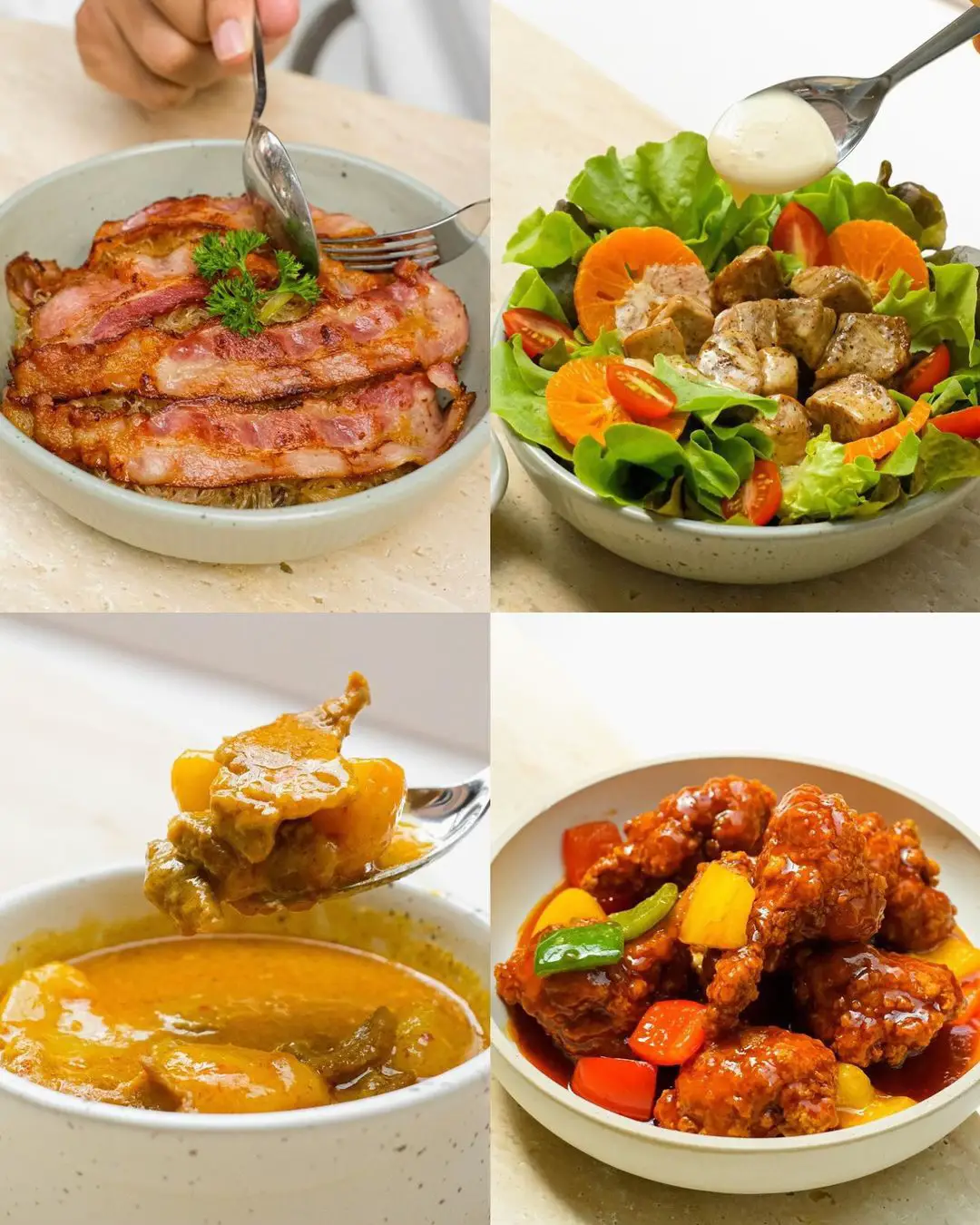 Arunn ร้านอาหารไทยเปิดใหม่ #เดอะมอลล์งามวงศ์วาน 🍽️ | แกลเลอรีที่โพสต์ ...