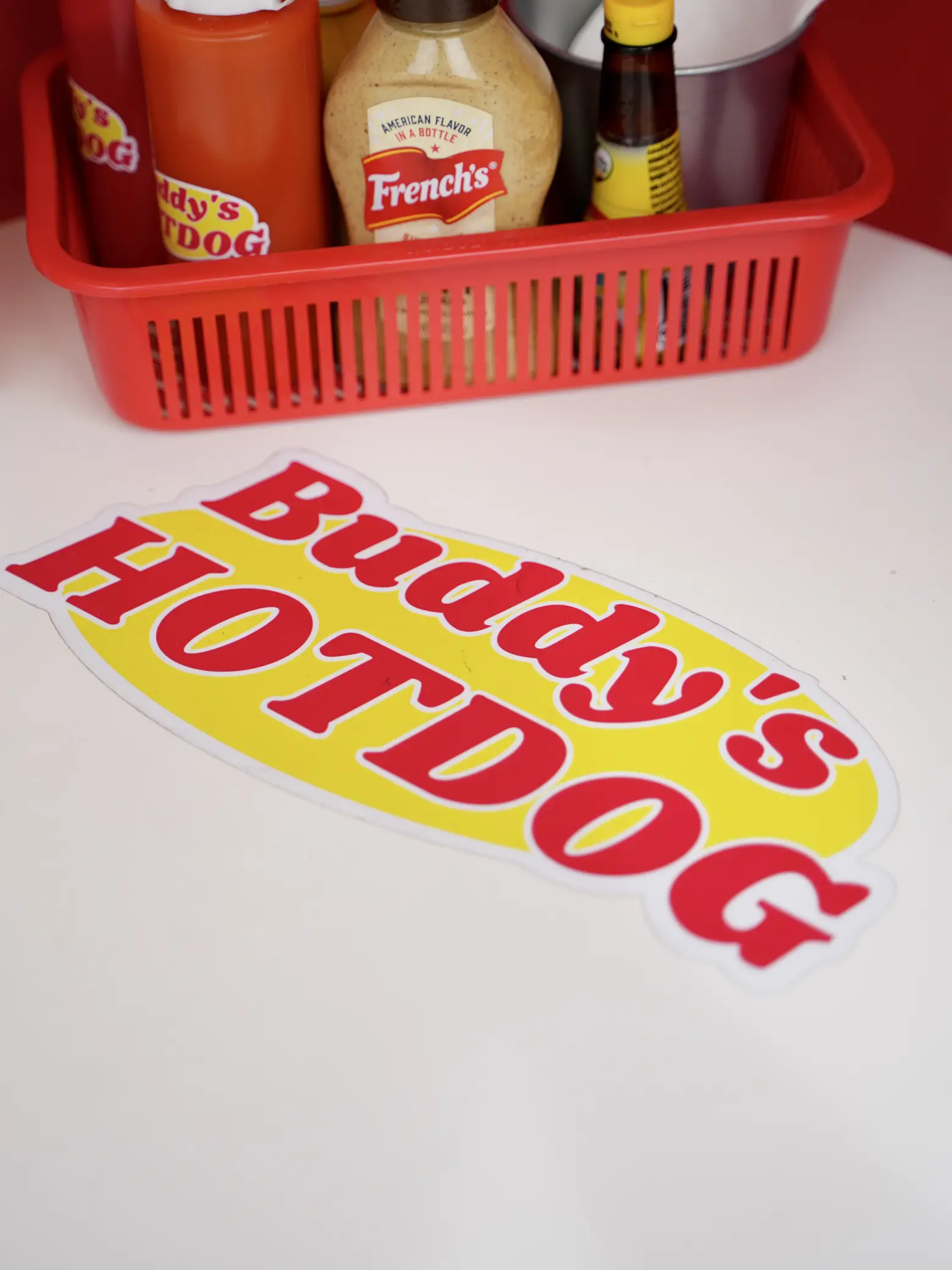 🌭 𝘽𝙪𝙙𝙙𝙮’𝙨 𝙃𝙤𝙩𝙙𝙤𝙜 ร้านฮอทดอกสไตล์อเมริกัน ☎️ *:. | แกลเลอรีที่โพสต์โดย J ...