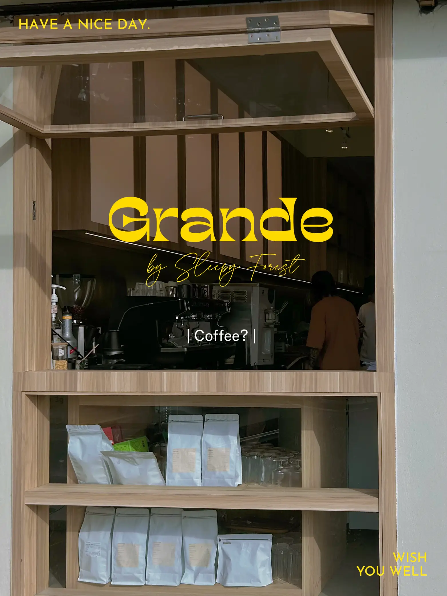 Aesthetic Cafe Hopping | Is it worth it? | Galeri disiarkan oleh Ani N. | Lemon8