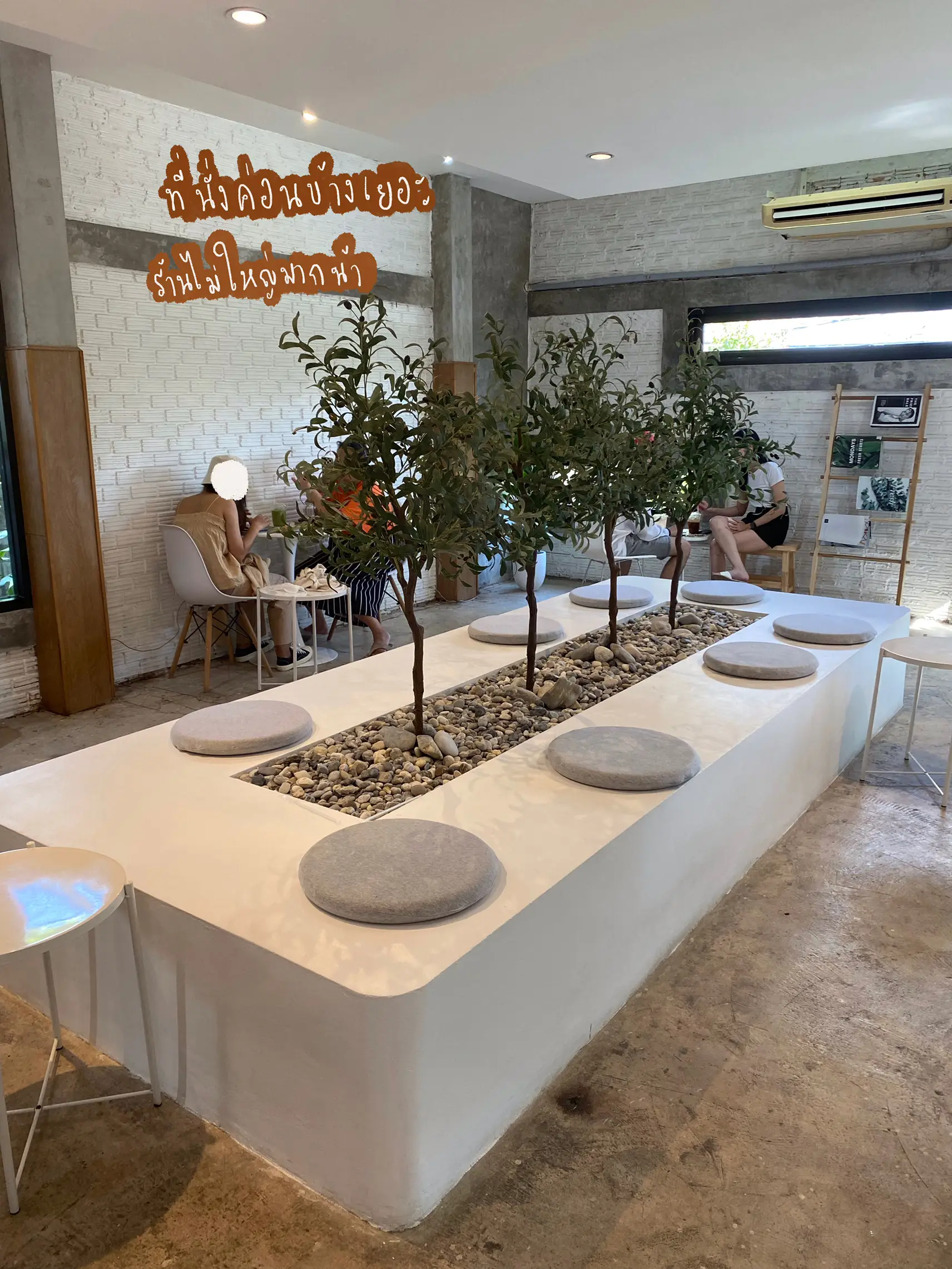 LAVA JAVA คาเฟ่ชิคๆที่ถ่ายรูปได้ทุกมุม | แกลเลอรีที่โพสต์โดย Bew | Lemon8