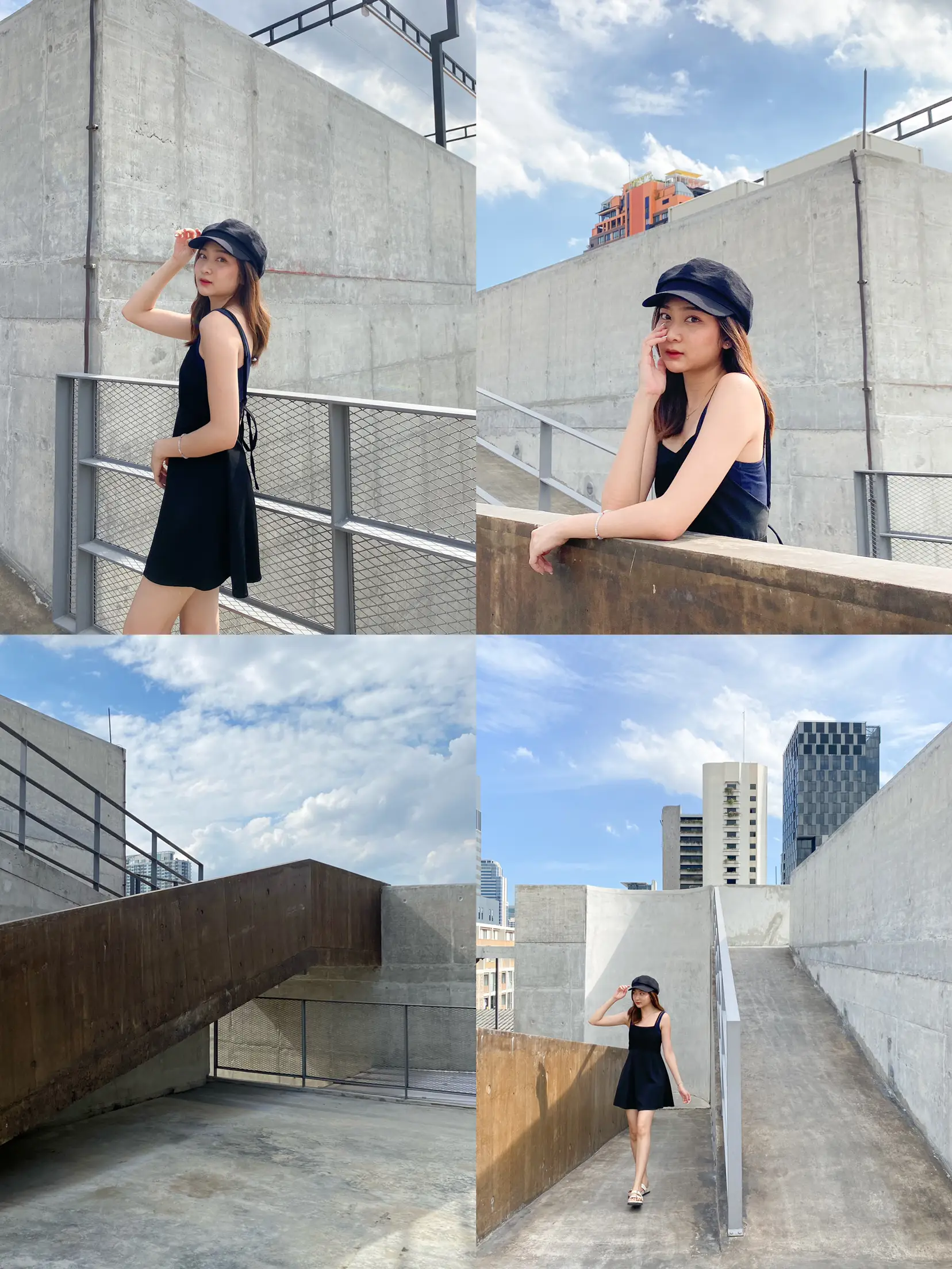 เดินชมงานศิลป์ JIM THOMPSON ART CENTER | แกลเลอรีที่โพสต์โดย namind˚ ༘ ˚⋆ | Lemon8