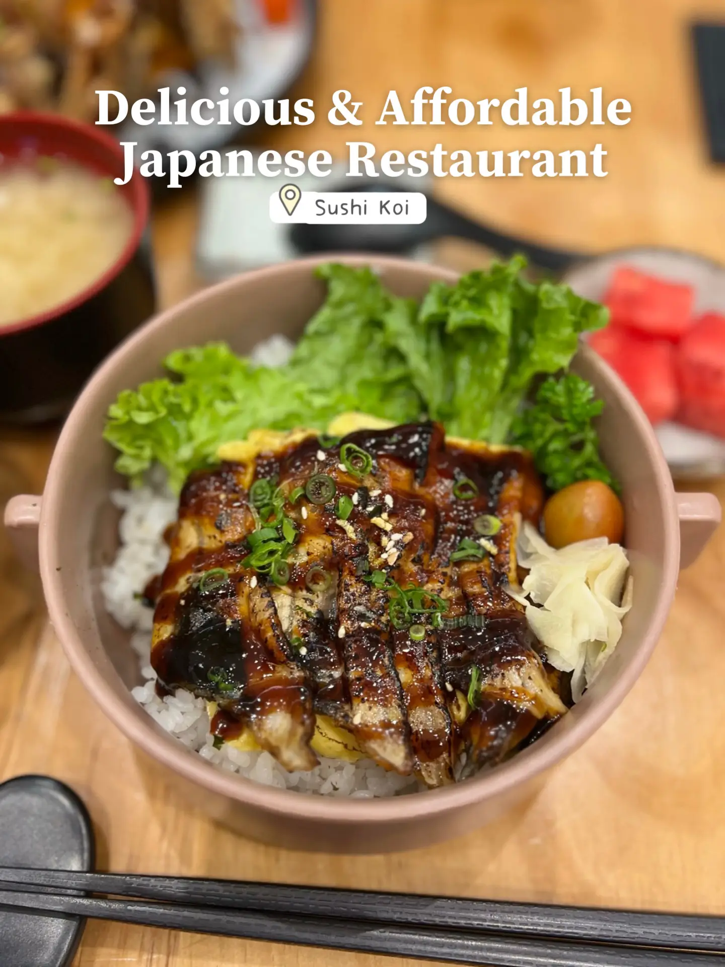 🇲🇾Halal Japanese food in Pavilion BJ🍱🍣🥢 | Galeri disiarkan oleh vs ...