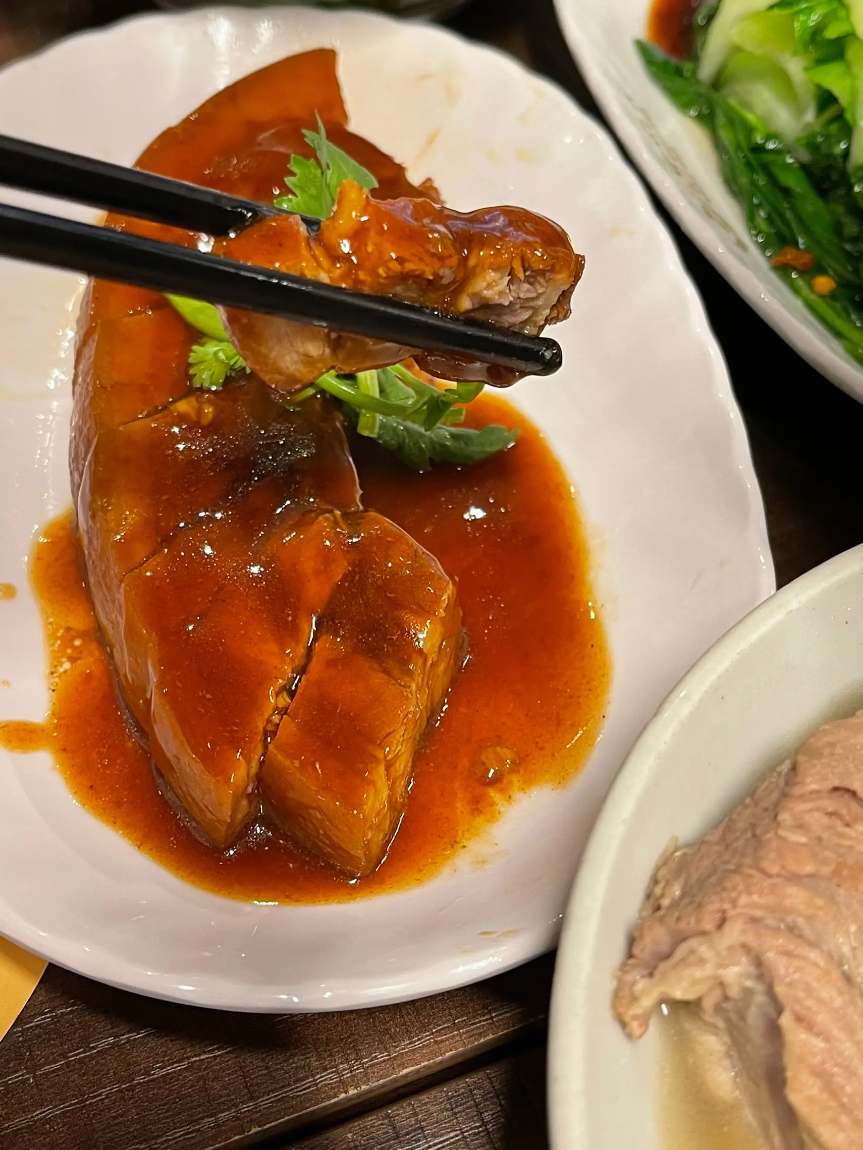 อาหารดังถ้าไม่ได้กินเหมือนมาไม่ถึงสิงคโปร์ | แกลเลอรีที่โพสต์โดย Prin_panissara | Lemon8