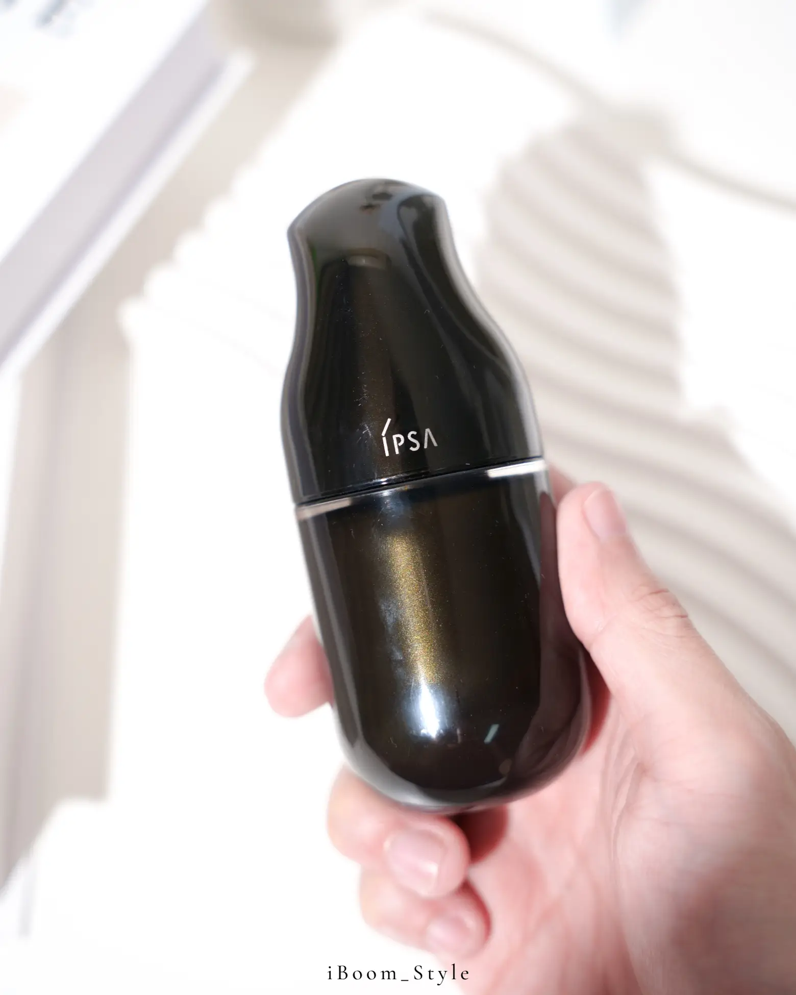 [mini review] - IPSA Me Ultimate E สูตร 3 | แกลเลอรีที่โพสต์โดย Wanvismo | Lemon8