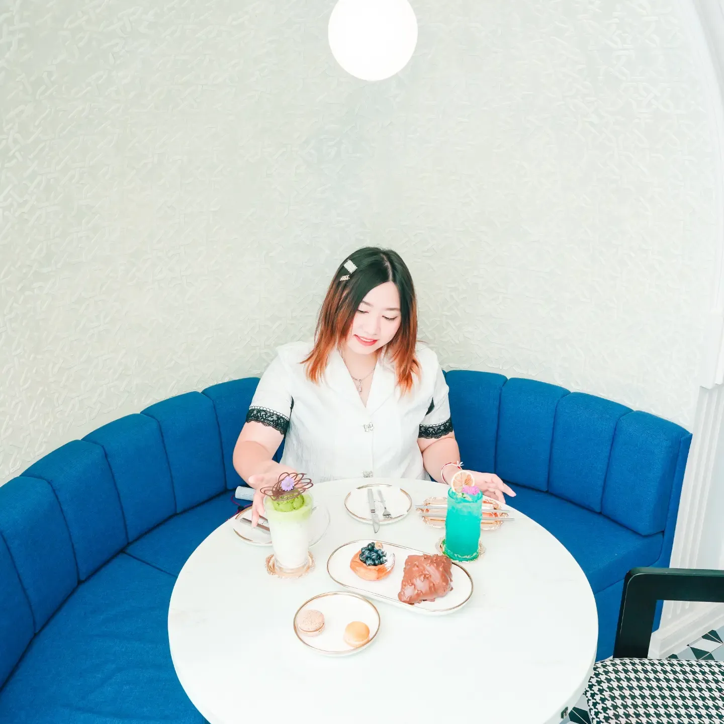 Walk Chill Phil Europe Scene Bangkok | Gallery posted by Go Eat Chill | Lemon8