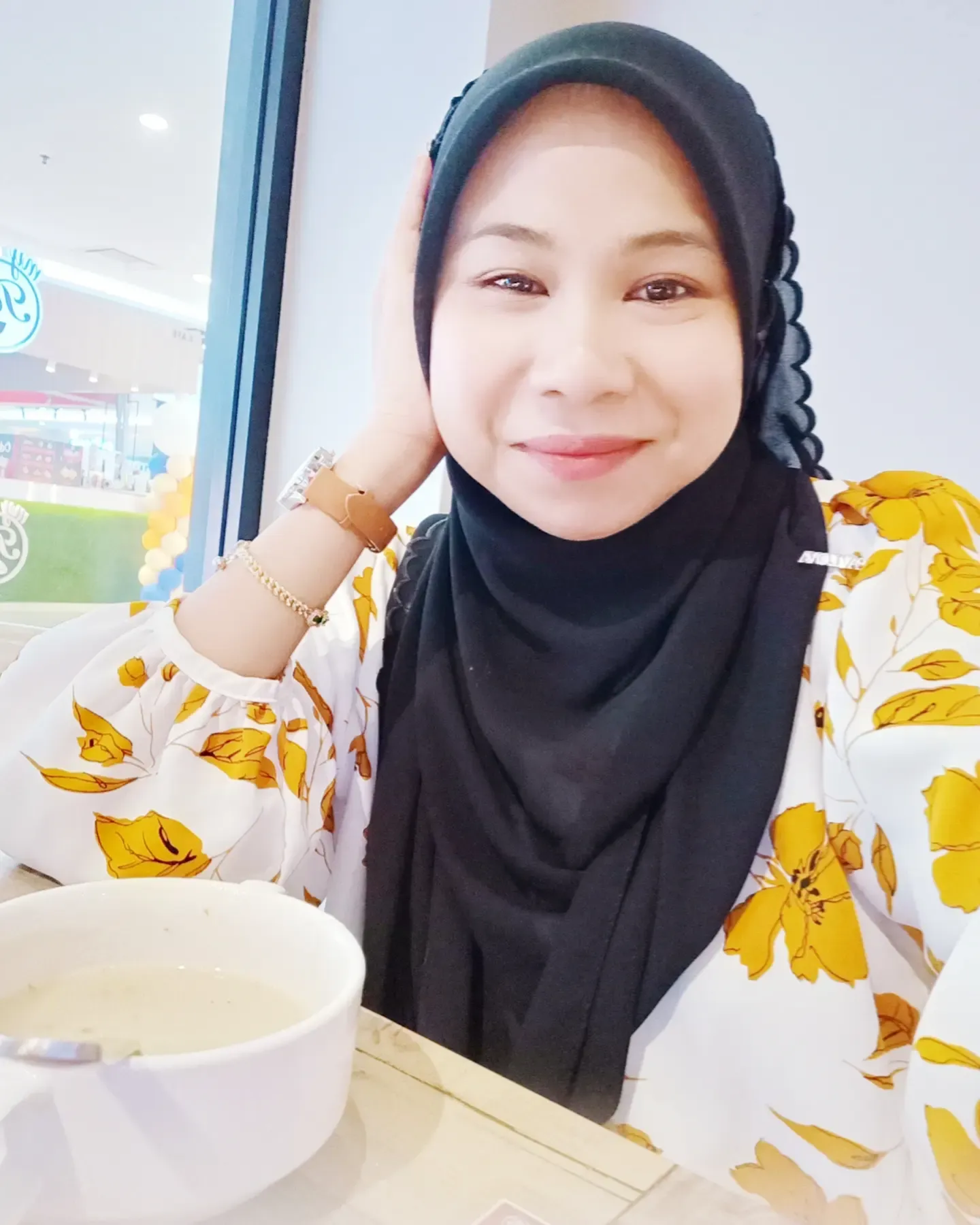 Date with hubby | Galeri disiarkan oleh CikguFitrah🌺 | Lemon8