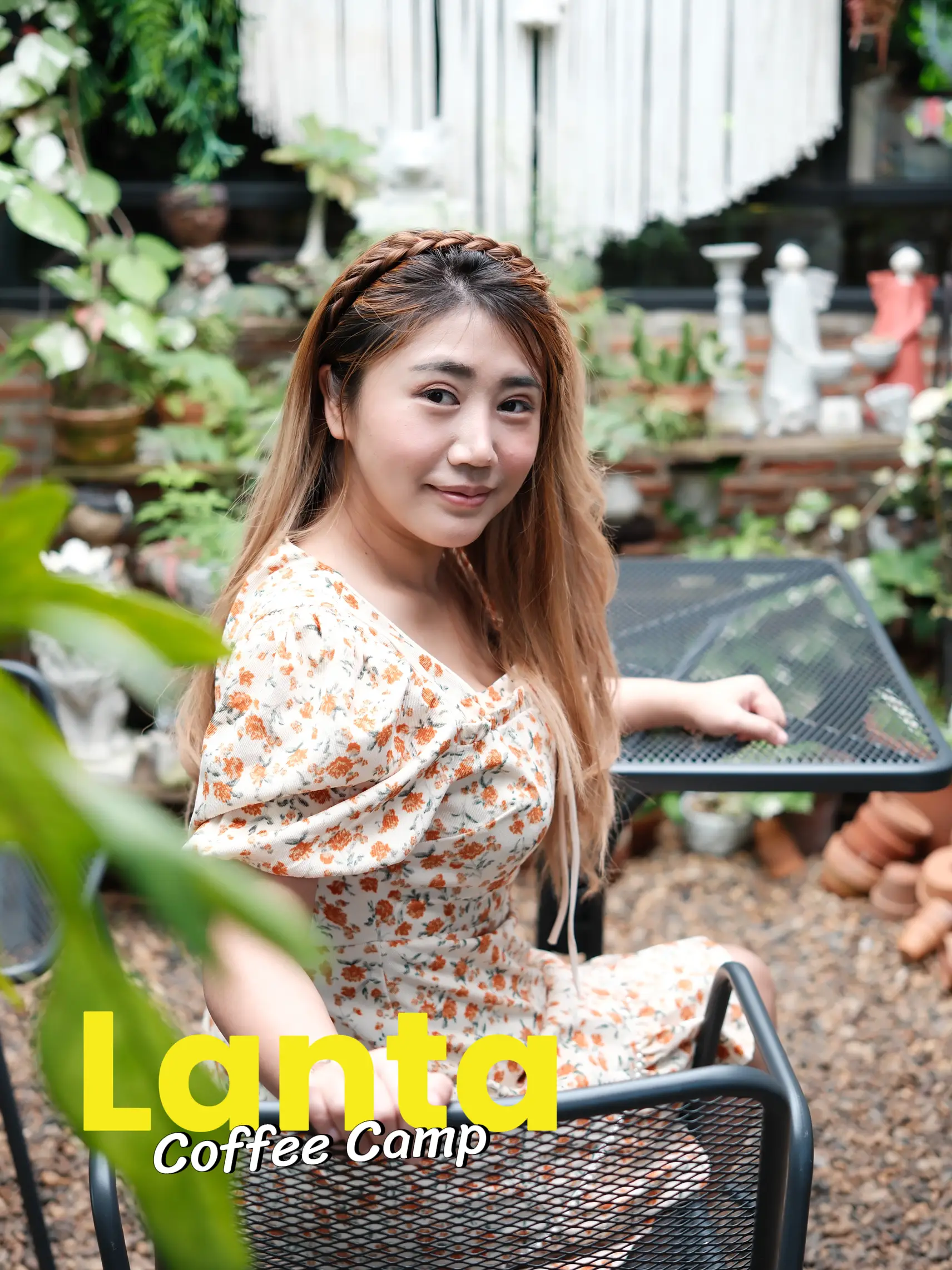 Lanta Coffee Camp | แกลเลอรีที่โพสต์โดย Madame.sleepy | Lemon8
