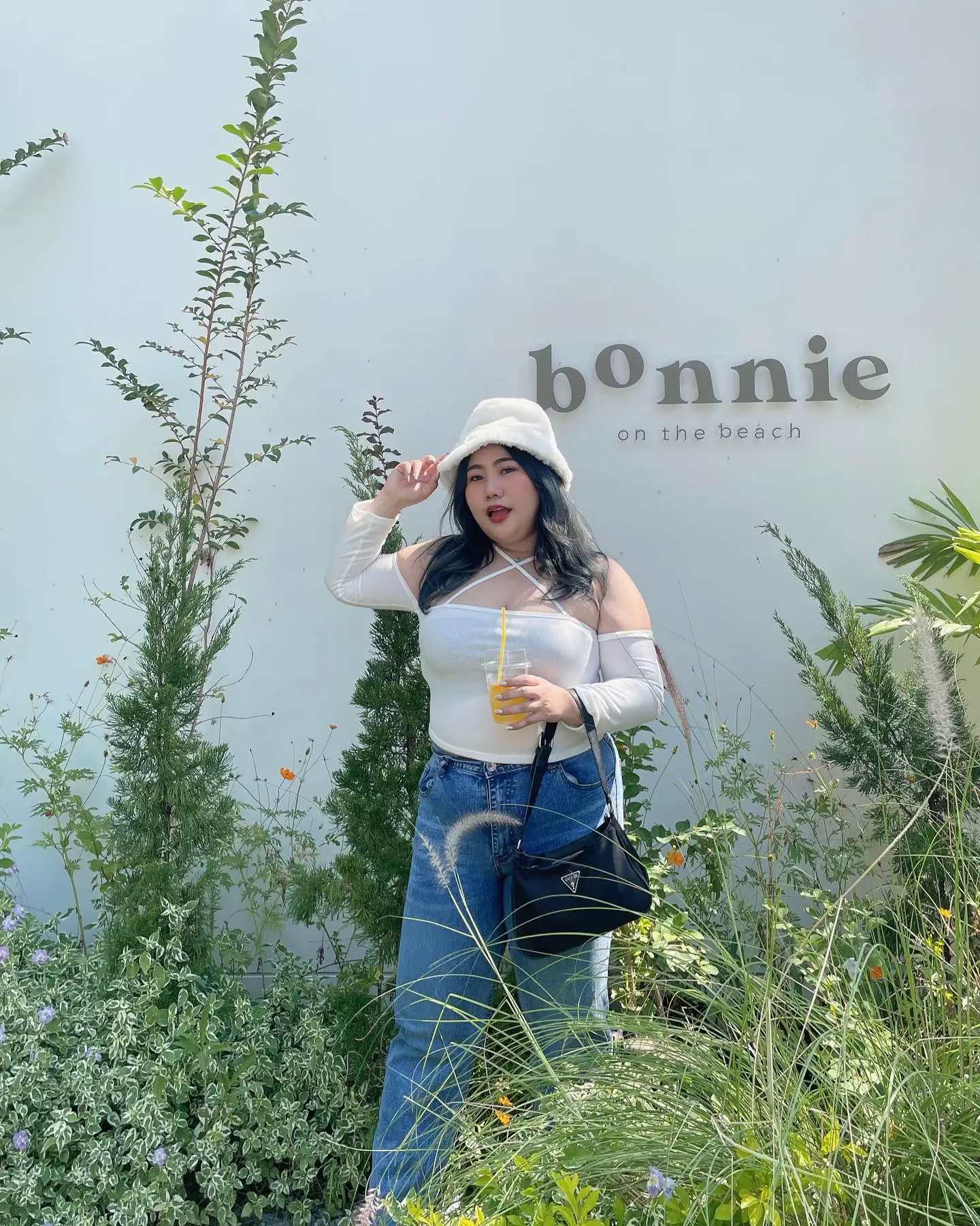 แต่งตัวฉบับสาวอวบ🤍 | แกลเลอรีที่โพสต์โดย Yy | Lemon8