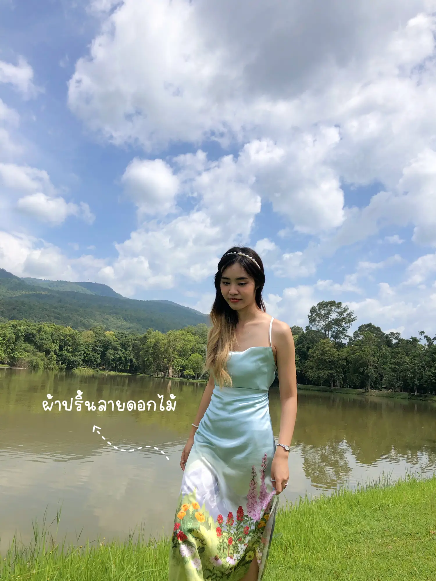 เป็นเจ้าหญิงง่ายๆแค่ชุดเดียว 👀👑 | ODC official 💗 | แกลเลอรีที่โพสต์โดย NIPPIN | Lemon8