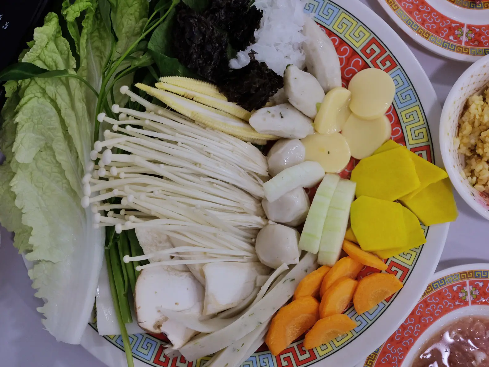 เจ๊หุยสุกี้โบราณ Hui Suki Boran สูตรต้นตำรับกว่า 30 ปี | แกลเลอรีที่ ...