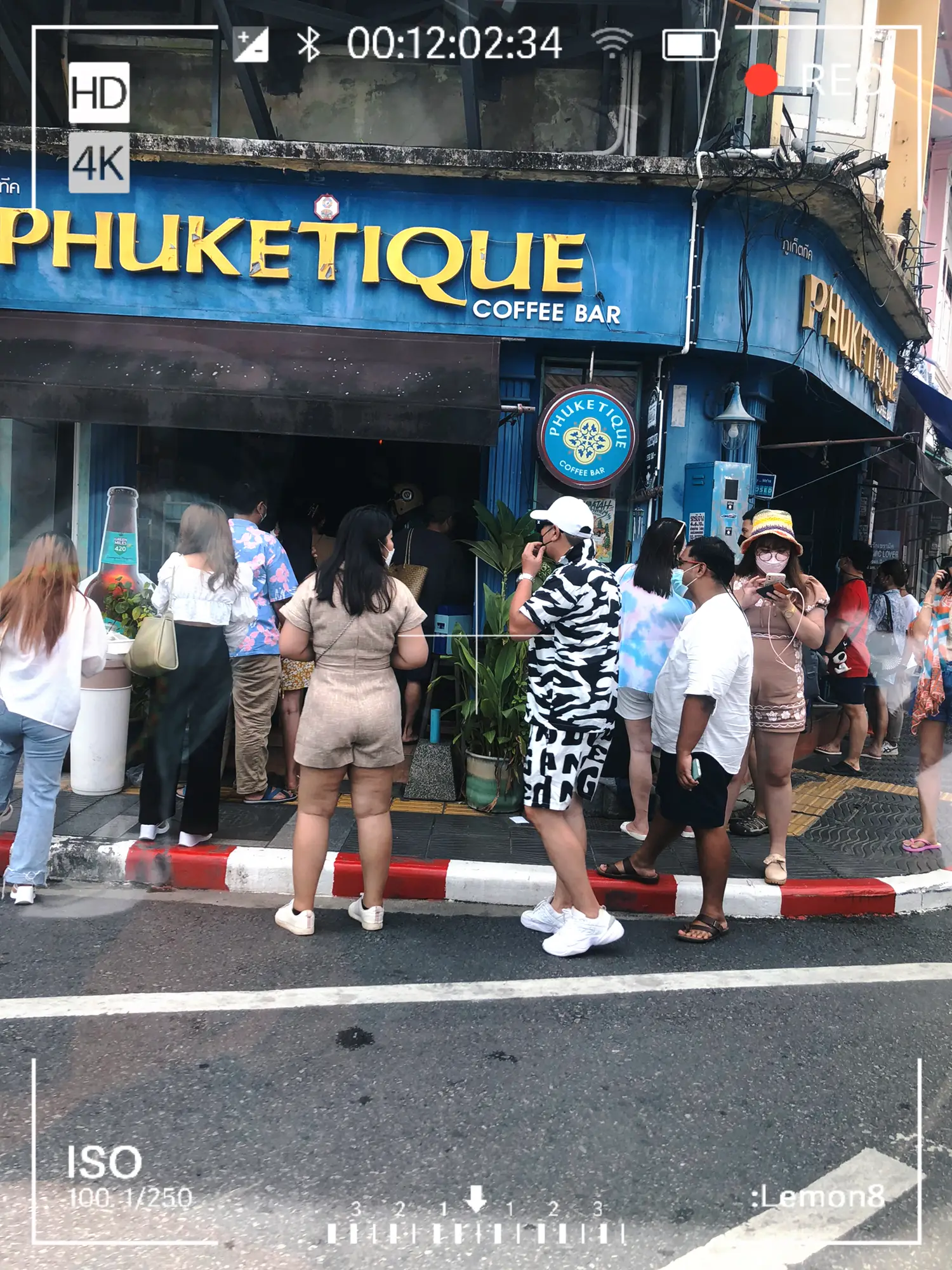Phuketique Coffee Bar ไปภูเก็ตคือต้องลอง 📍 | แกลเลอรีที่โพสต์โดย ...