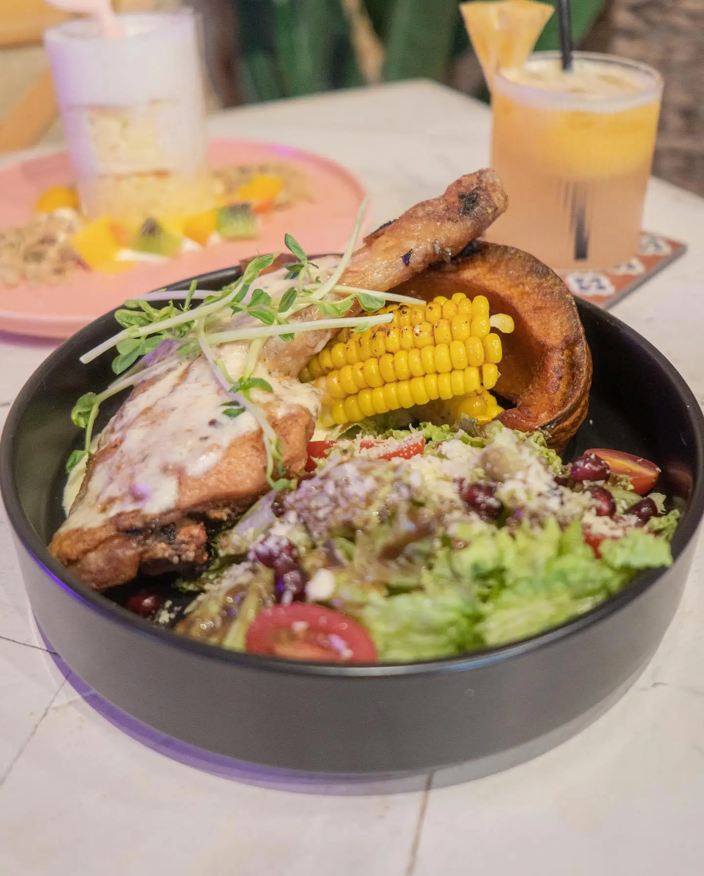 Dusk by Mok Mok (Review) | Gallery posted by Caleb Lau | Lemon8