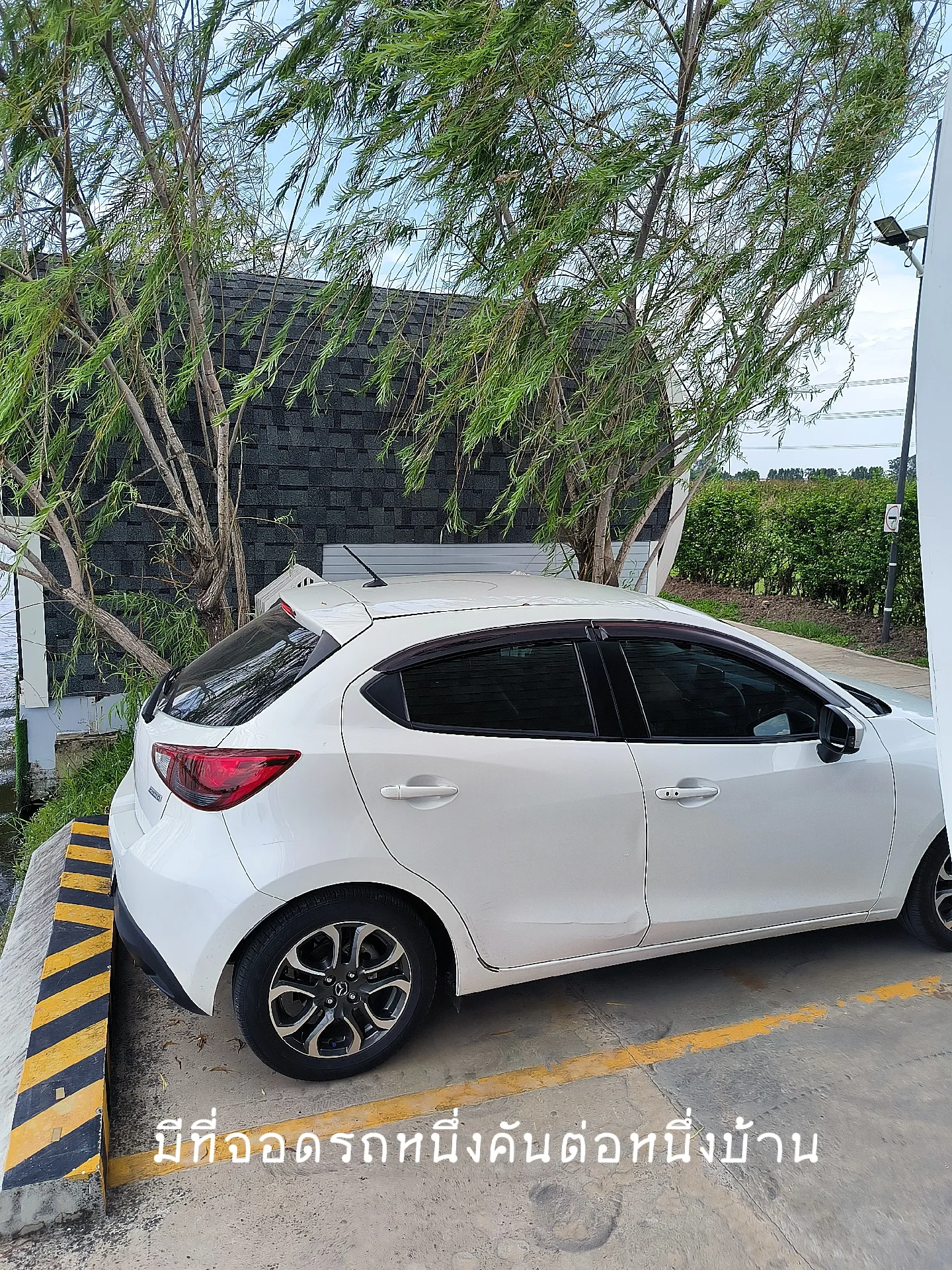 ที่พักใจ วันหยุดใกล้กรุงเทพฯ 2วัน1คืน | แกลเลอรีที่โพสต์โดย Sakurabo_JC | Lemon8