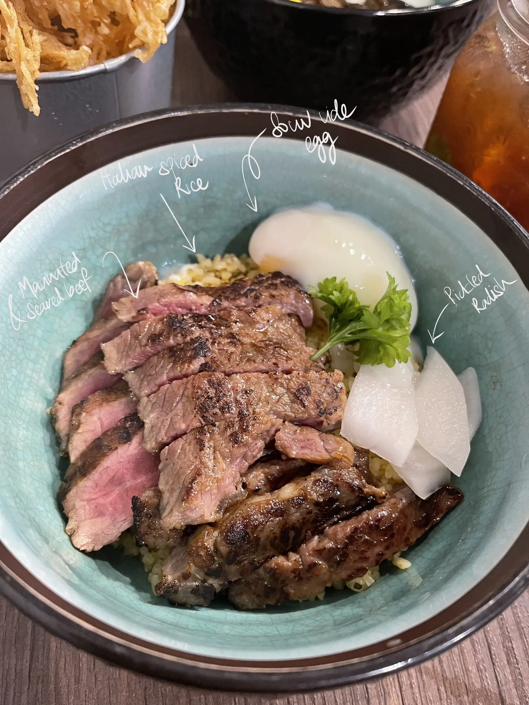 Homely comfort food in the west @ Bok’s Kitchen | Gallery posted by zx ...