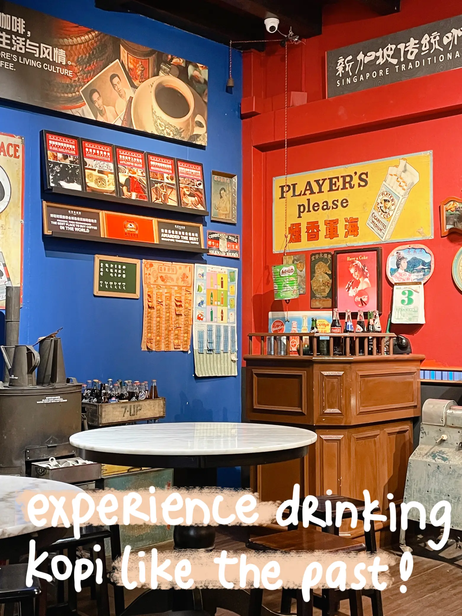 🇲🇾 XY 80S Kopitiam Mount Austin Nanyang Street | Video published by ⭐️Bibipew⭐️🐧👍 | Lemon8