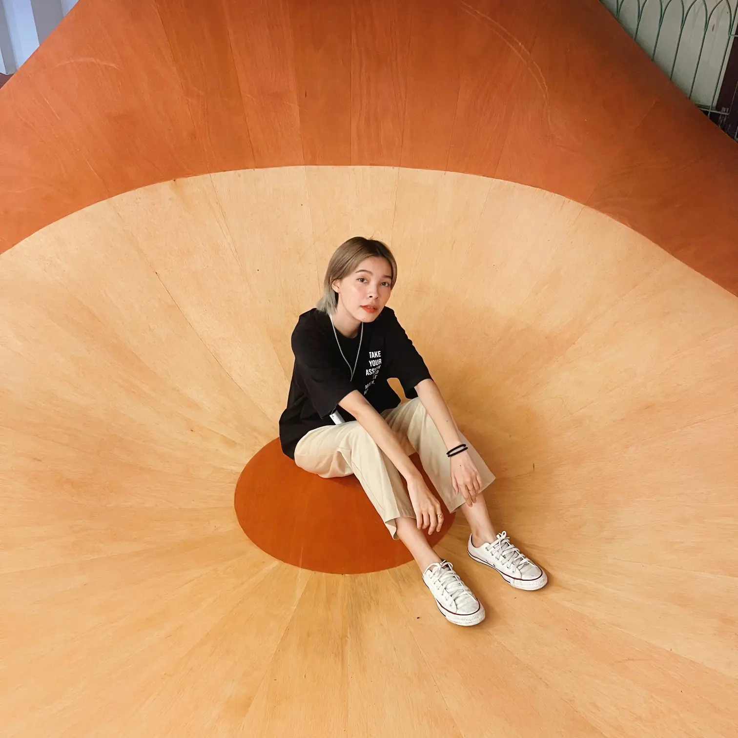 P.Sherman The Enjoyable Ground คอมมูนิตี้ใหม่ย่านปิ่นเกล้า🤍 | แกลเลอรี ...