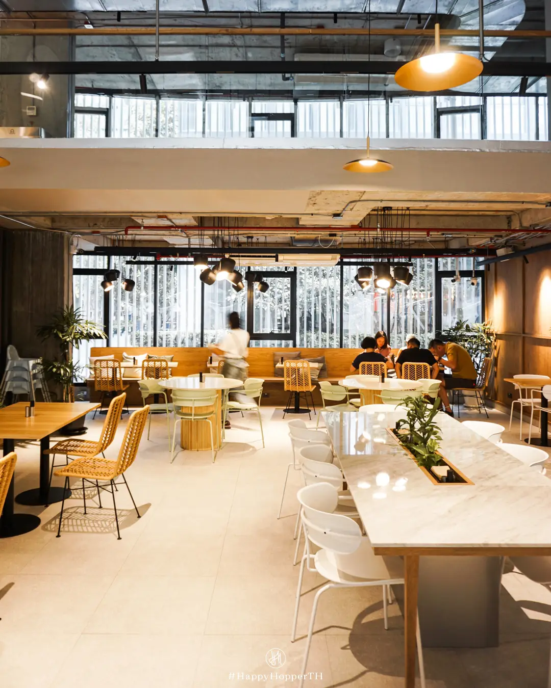 TOBY’S AT NOBLE PLAY @ Noble Ploenchit | แกลเลอรีที่โพสต์โดย Happy ...