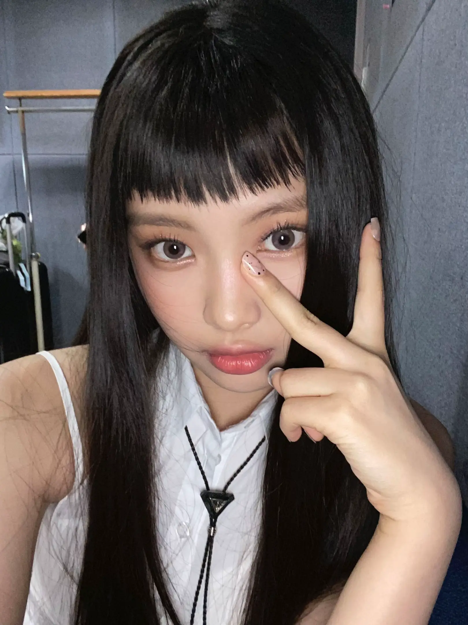 Hyein newjeans | แกลเลอรีที่โพสต์โดย YUKI | Lemon8