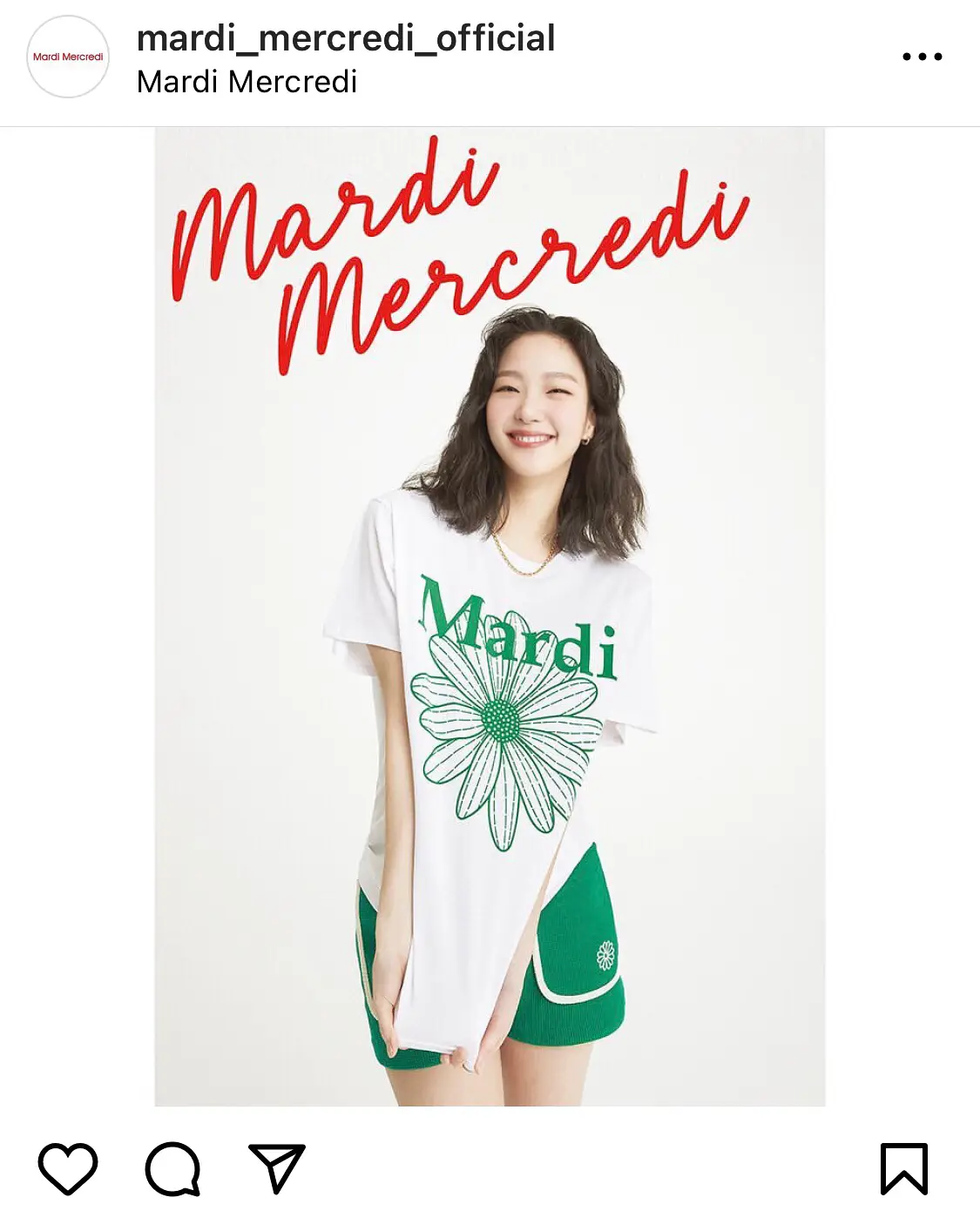 เสื้อ mardi ของแท้ ดูยังไง - การค้นหาใน Lemon8