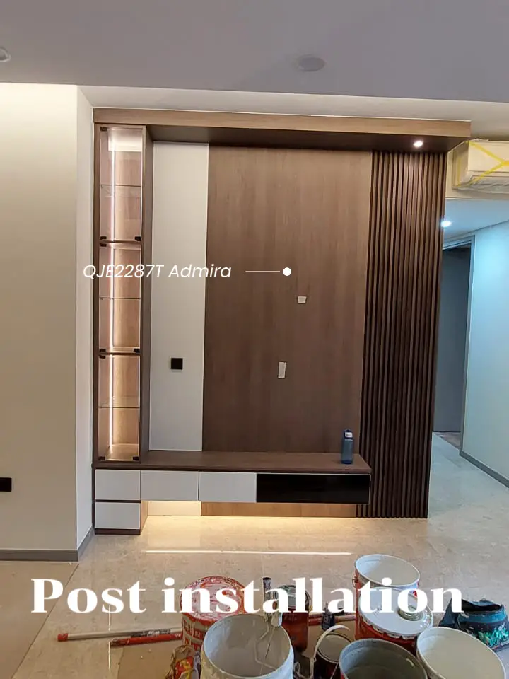 4BR Condo | Singapore | Elias road | Gallery posted by DesignPlus | Lemon8