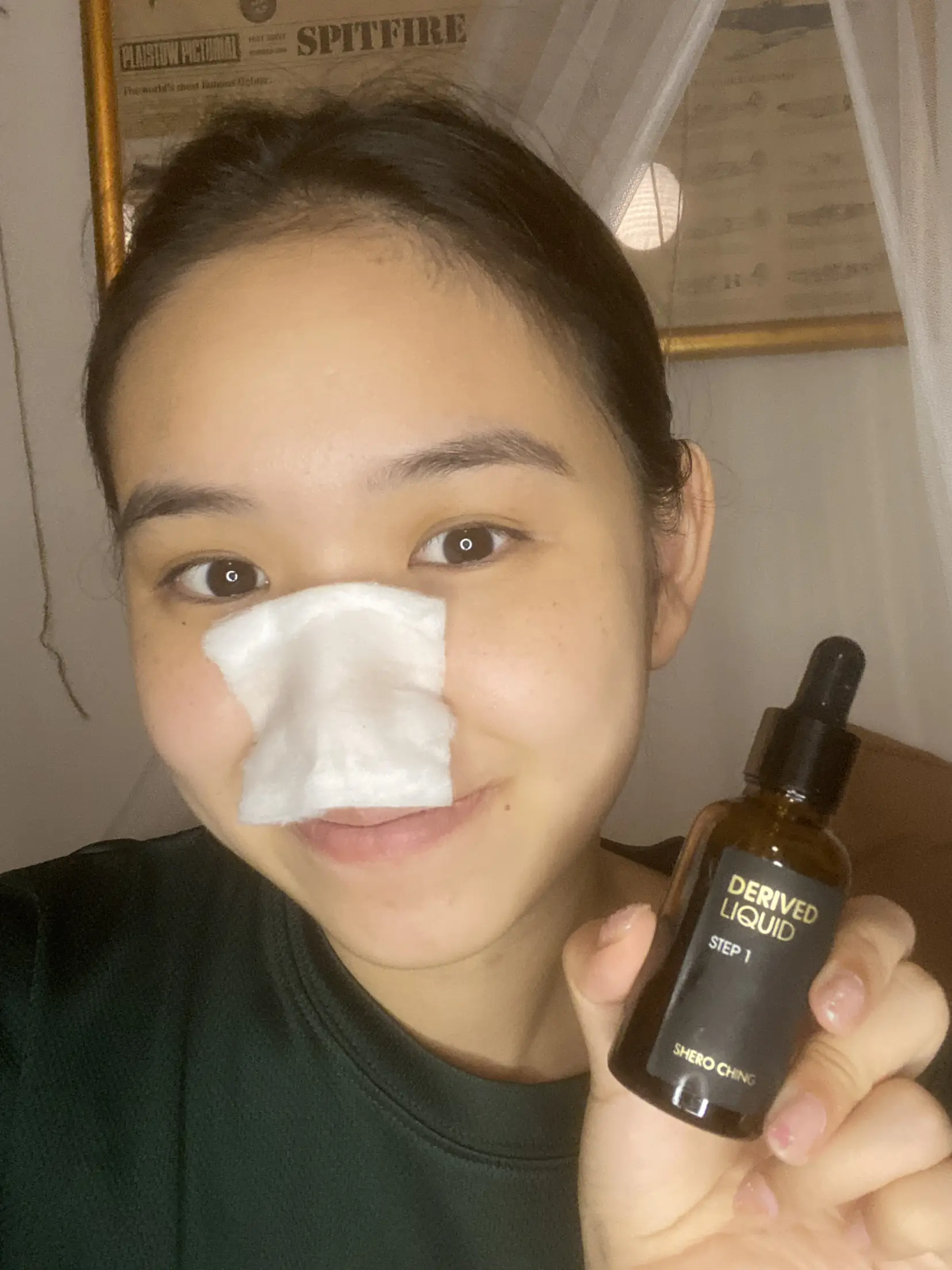 Beauty | A Blackhead Removal Mask that WORKS?? | แกลเลอรีที่โพสต์โดย ...