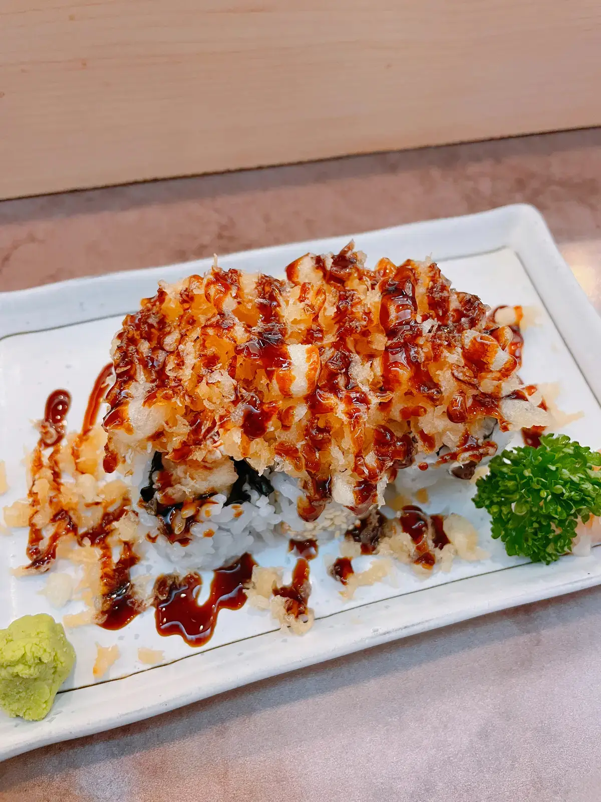 Hanaya ร้านอาหารญี่ปุ่นเจ้าแรกในไทย!! | แกลเลอรีที่โพสต์โดย Bewiiz | Lemon8