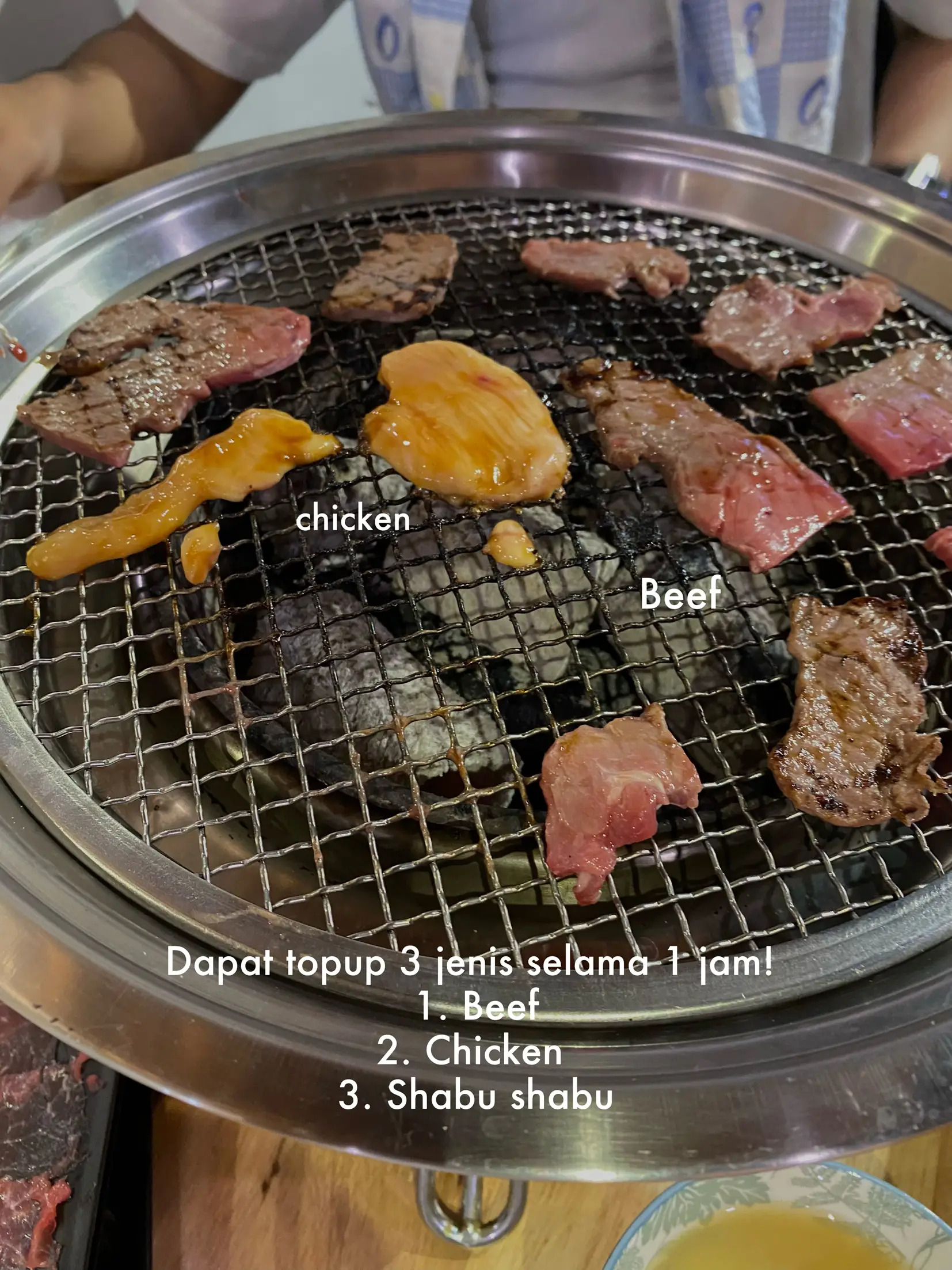 🇲🇾 RM 29 Buffet in Mytown Cheras | Galeri disiarkan oleh claireclaire | Lemon8