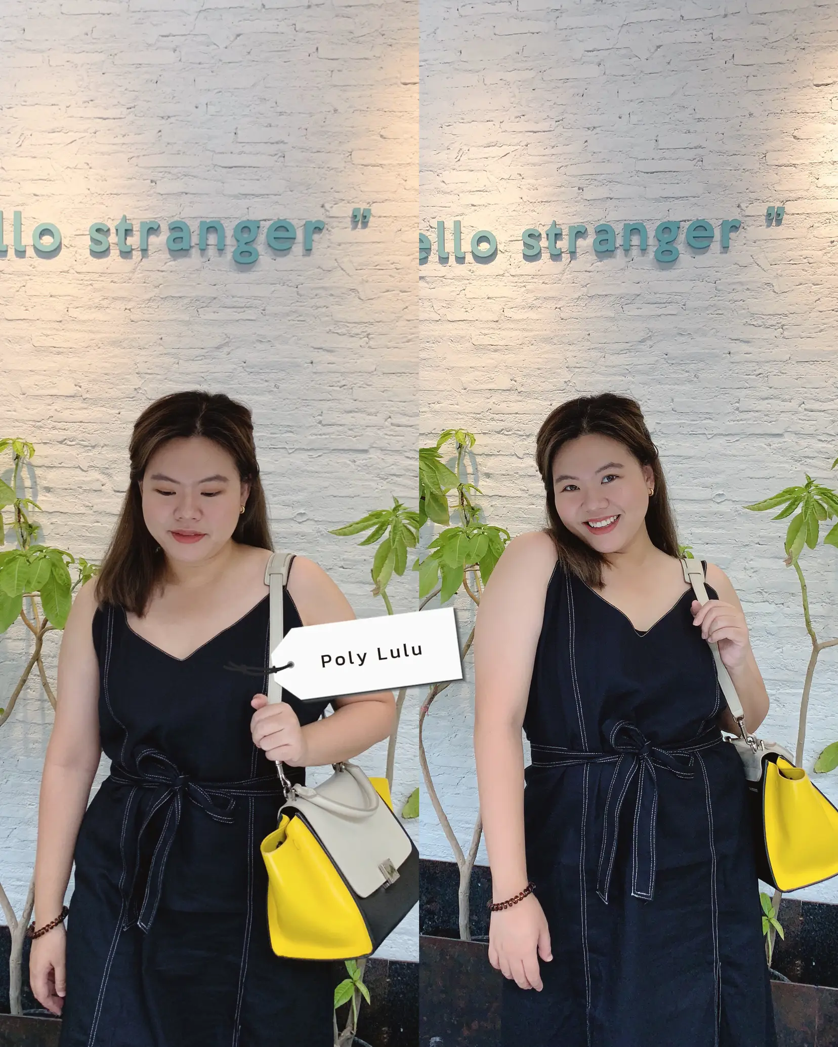 Idea 7 Work Dress Plump Girl Fit Formal Look | Gallery posted by ...