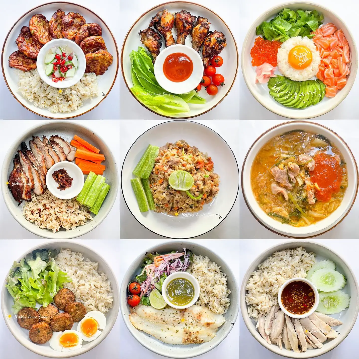 Bye bye 2022, Welcome 2023 กินคลีนด้วยกันยาวๆไปเลยจ้าา😊 | แกลเลอรีที่ ...