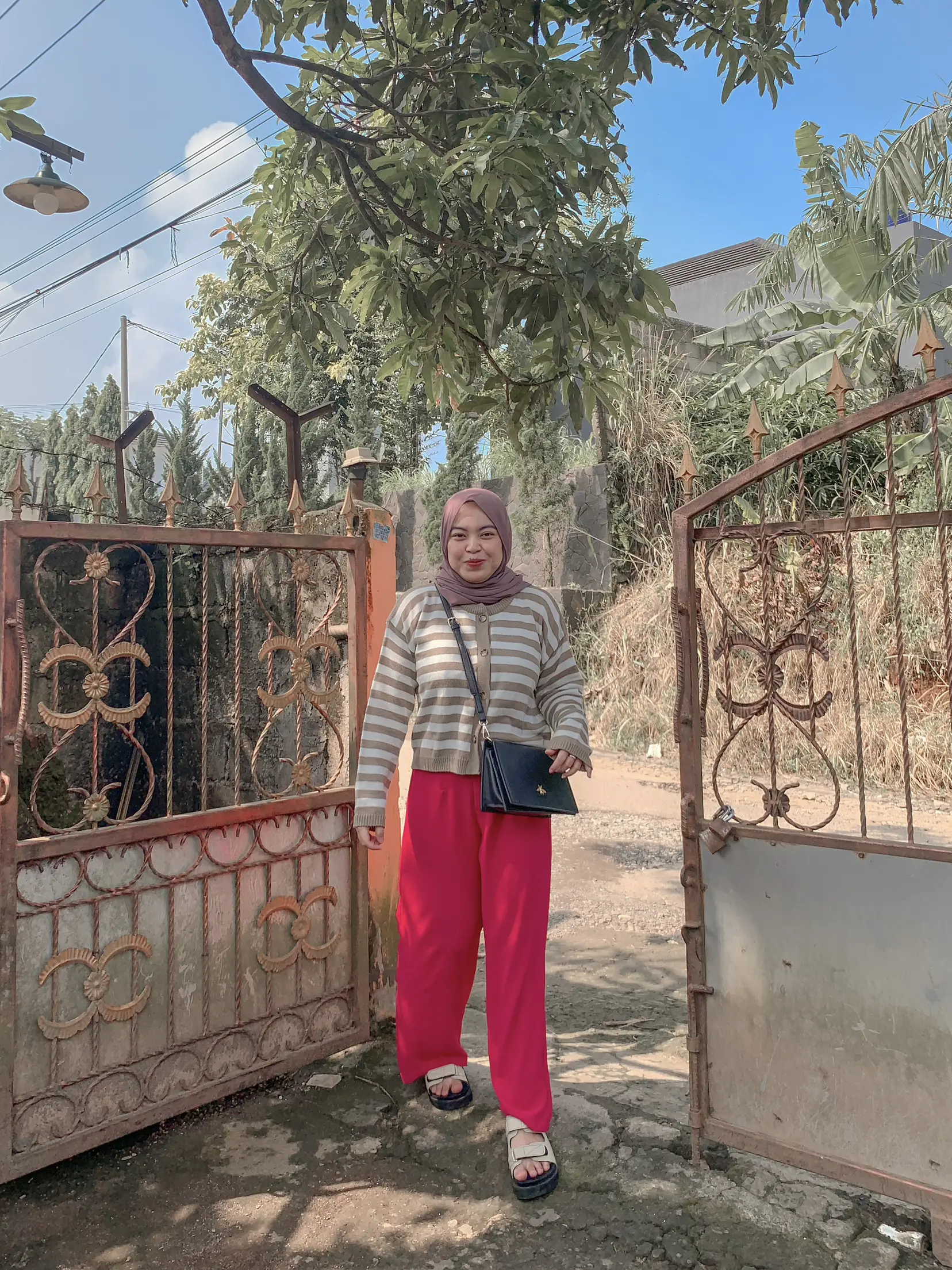 Inspirasi outfit tb:150 bb:53 | Galeri diposting oleh WindaSN | Lemon8