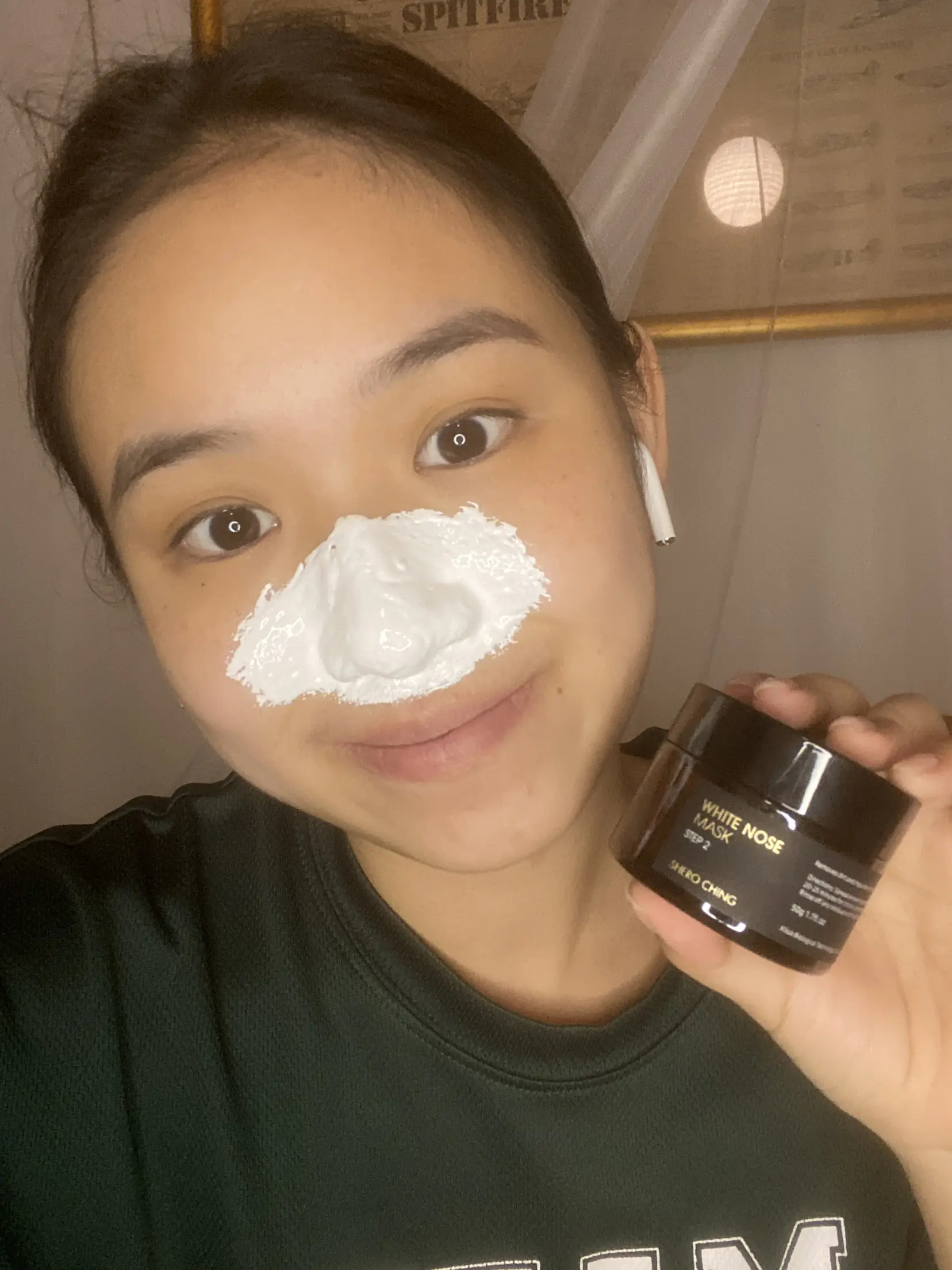 Beauty | A Blackhead Removal Mask that WORKS?? | แกลเลอรีที่โพสต์โดย ...